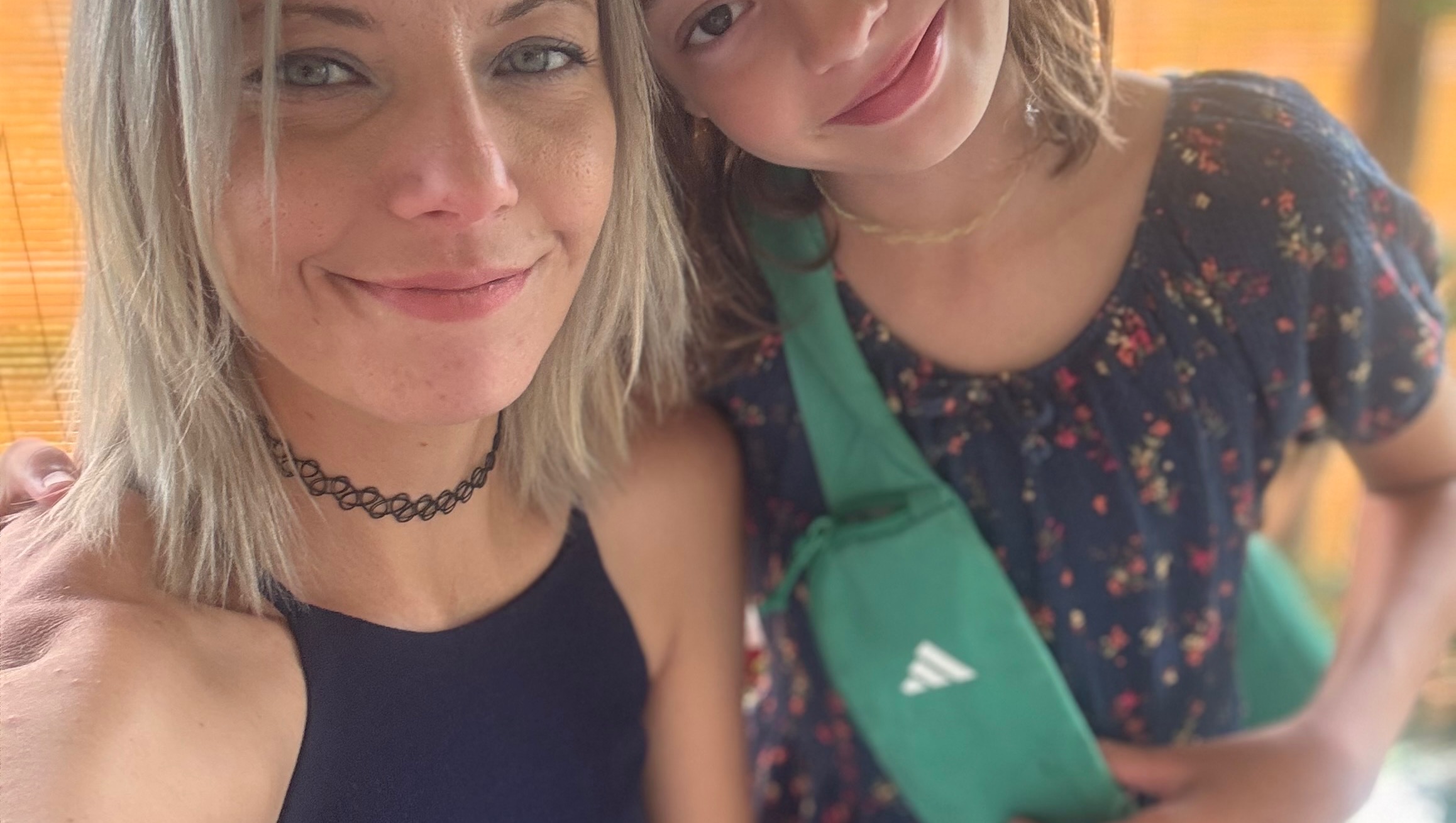 Fundraiser by Crystal Parsons : Support for a Single Mom’s Medical Recovery