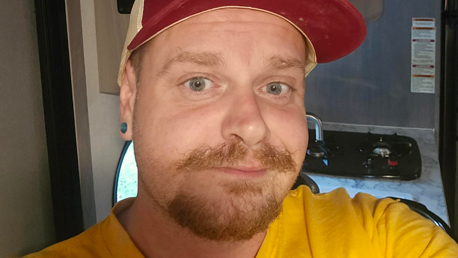 Fundraiser for Claude Matthew Fletcher by VIRGINIA PROVOST : Help Ben ...