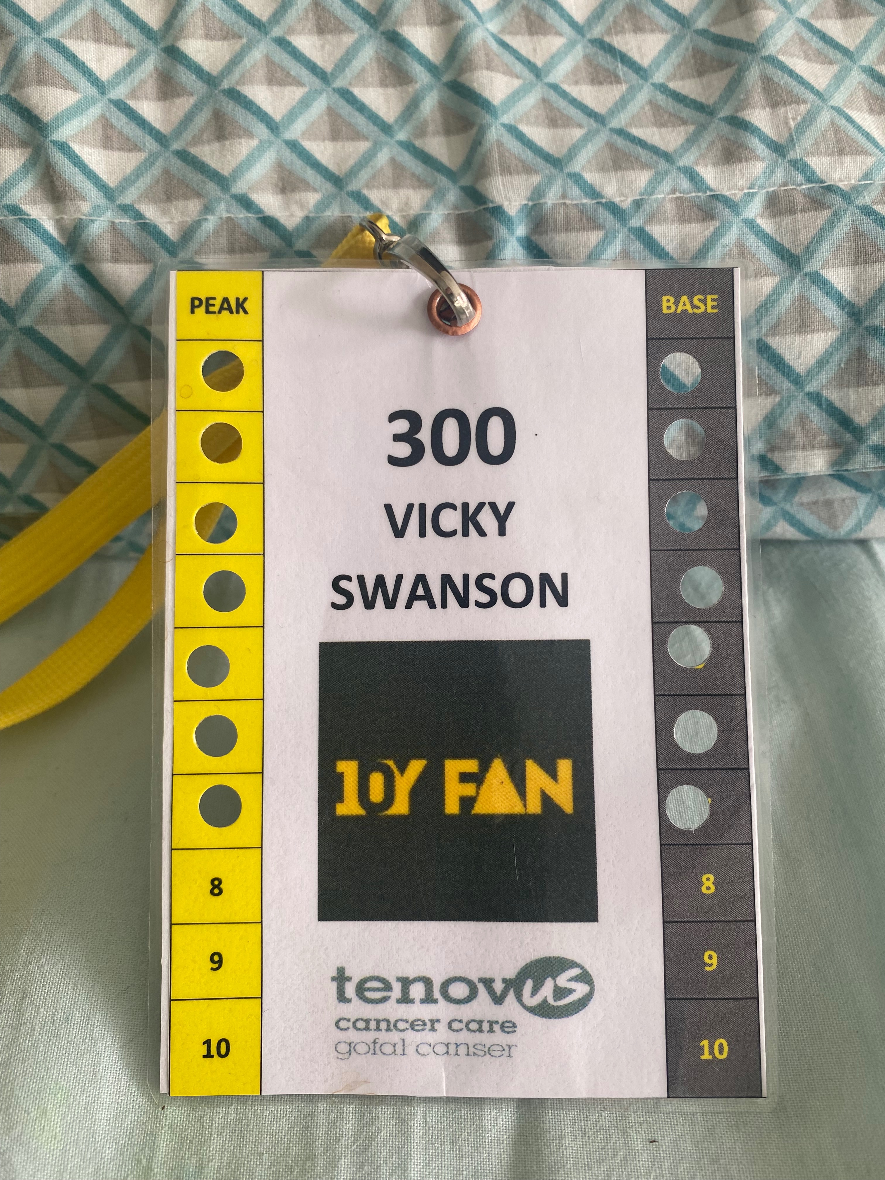 Fundraiser by vicky swanson : YSGOL GYMRAEG DYFFRYN Y GLOWYR PTA Get ...