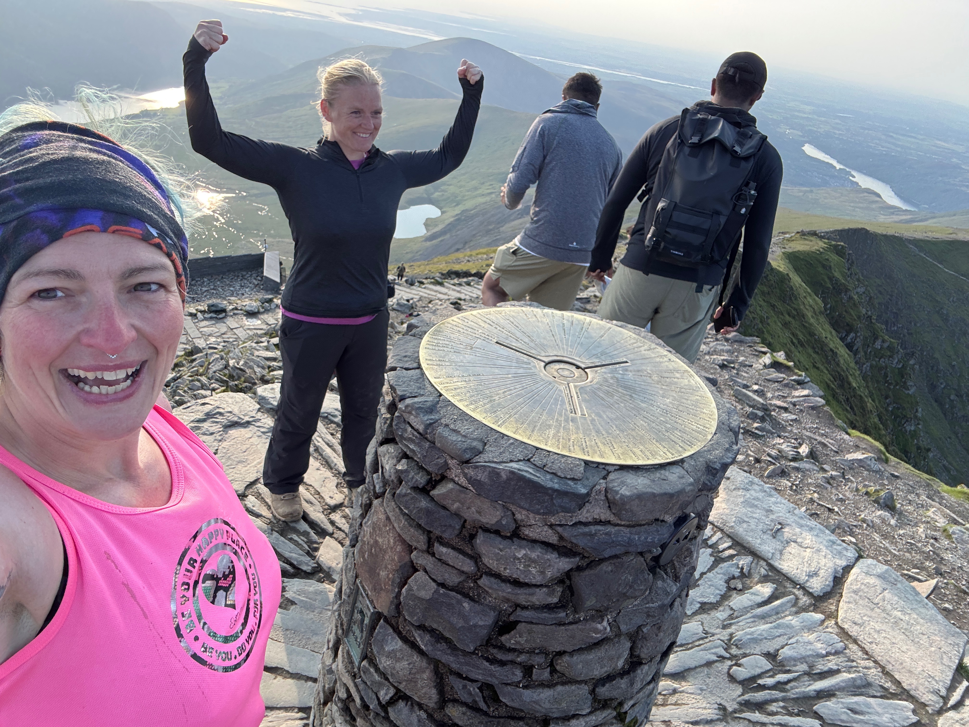 Fundraiser by vicky swanson : YSGOL GYMRAEG DYFFRYN Y GLOWYR PTA Get ...