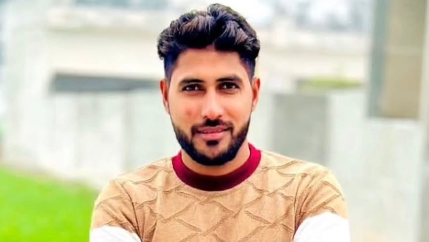 Fundraiser by Rajesh Kumar : To bring Mukesh Kumar's body back to India ...