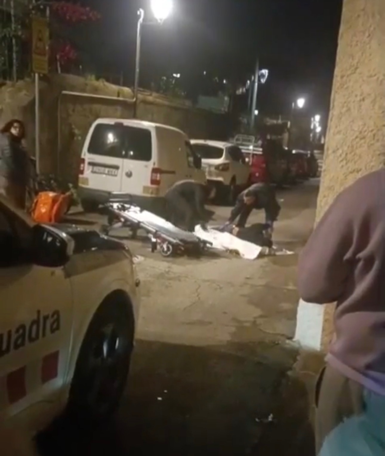 Fundraiser by Rajesh Kumar : To bring Mukesh Kumar's body back to India ...