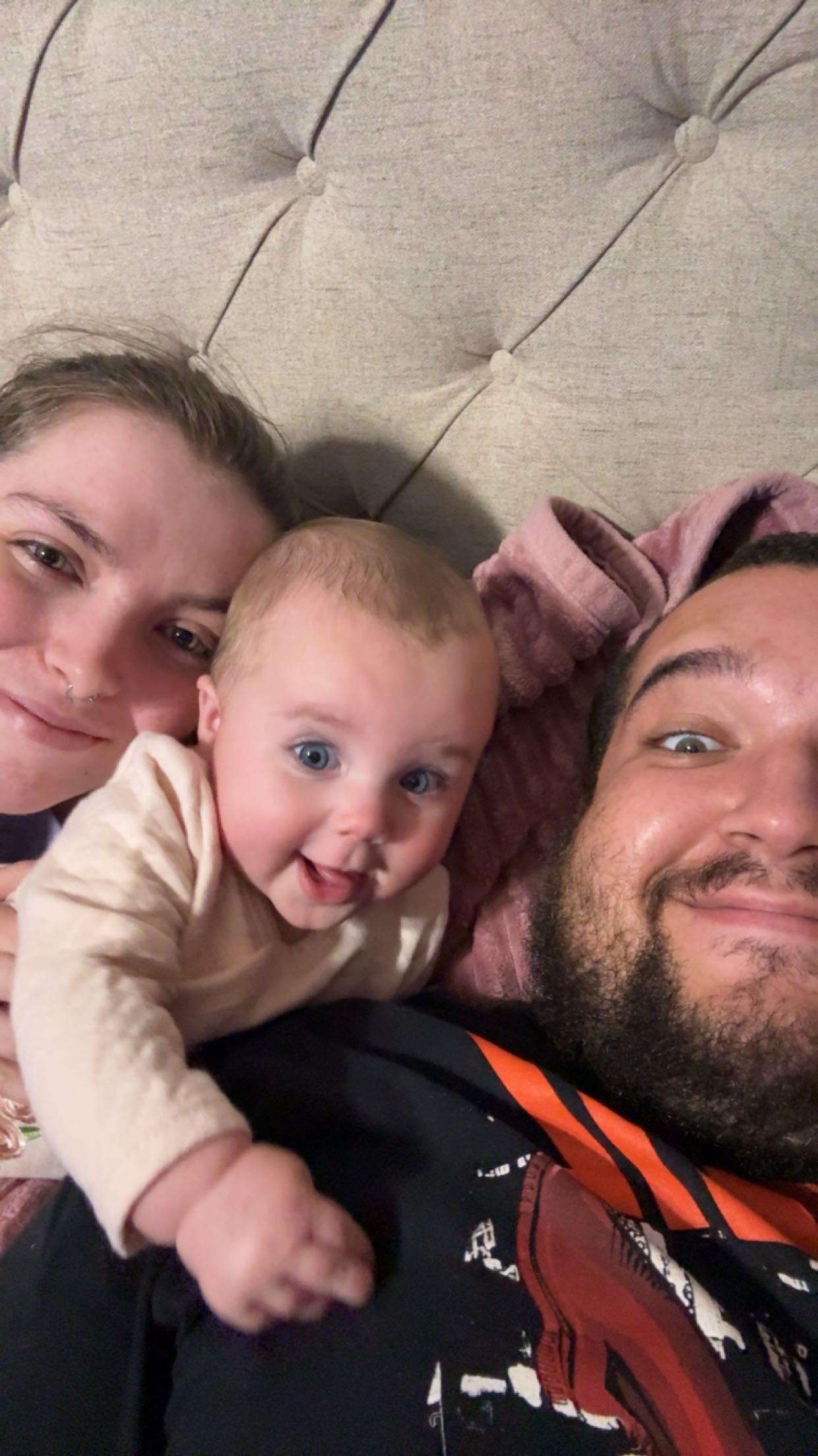 Fundraiser by Miles Tanner : Support for My Brother After Tragic Loss