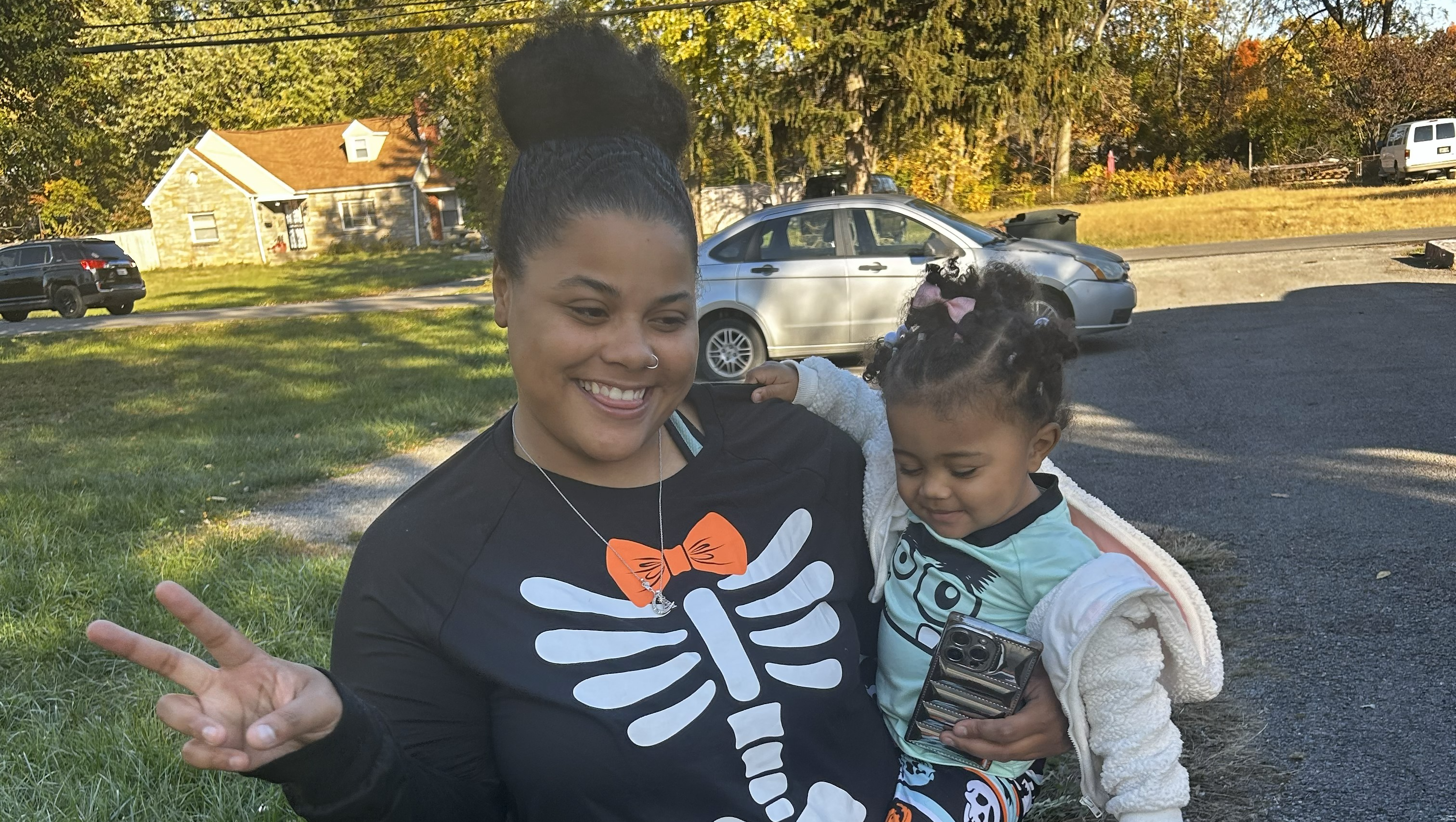 Fundraiser for Danielle Plummer by Stacy Grogan : Honoring Alonna ...