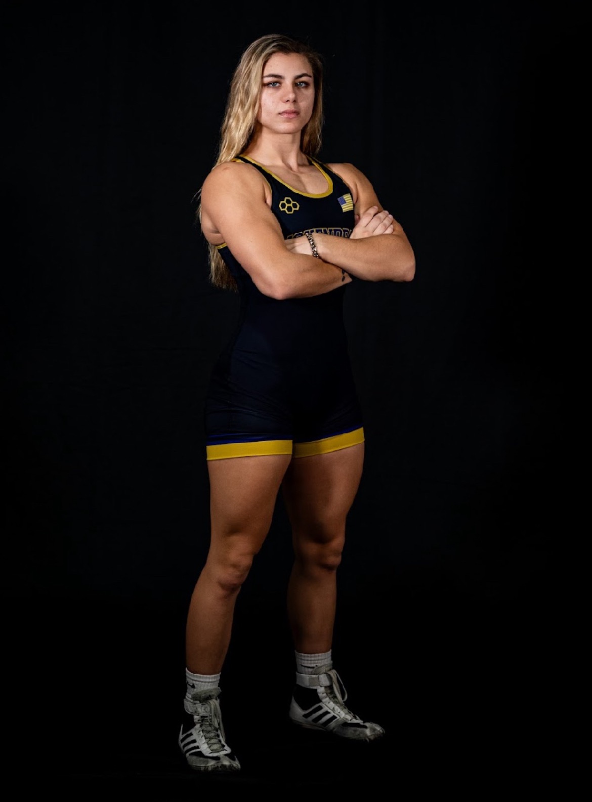 Fundraiser by Sylvia Pierce : Support Sylvia’s WWE Dream Journey