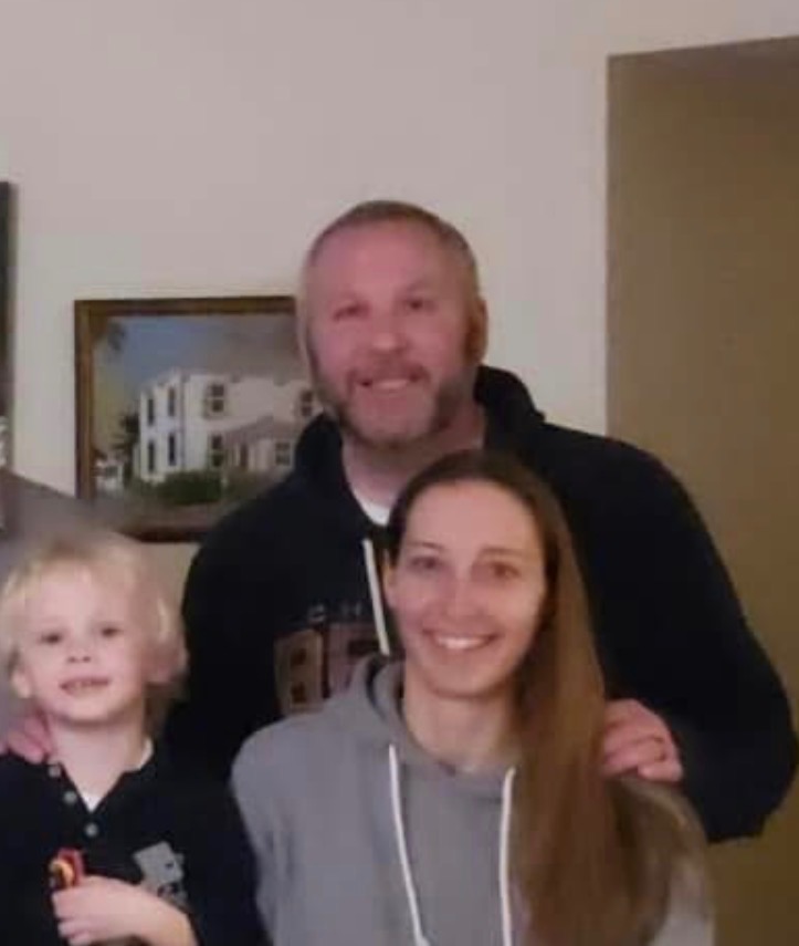 Fundraiser by Lorna Melvin : In Memory of RJ Ward: Support for Jamie ...
