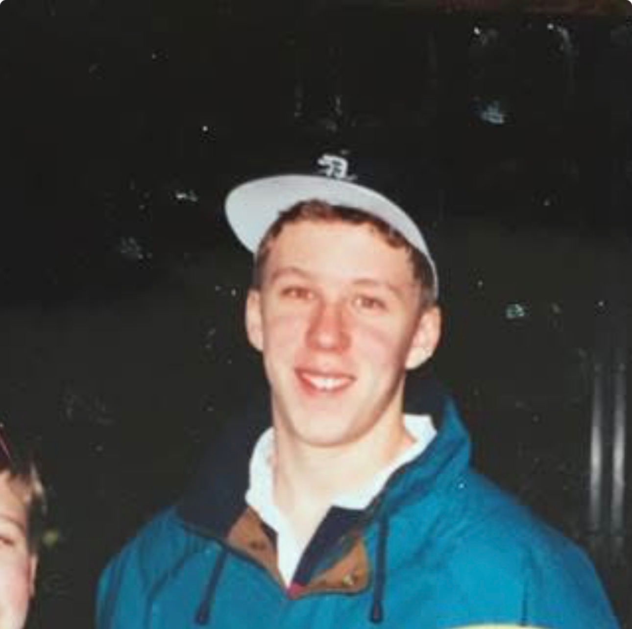 Fundraiser by Lorna Melvin : In Memory of RJ Ward: Support for Jamie ...