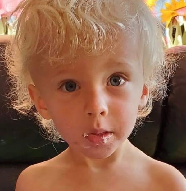 Fundraiser by Lorna Melvin : In Memory of RJ Ward: Support for Jamie ...