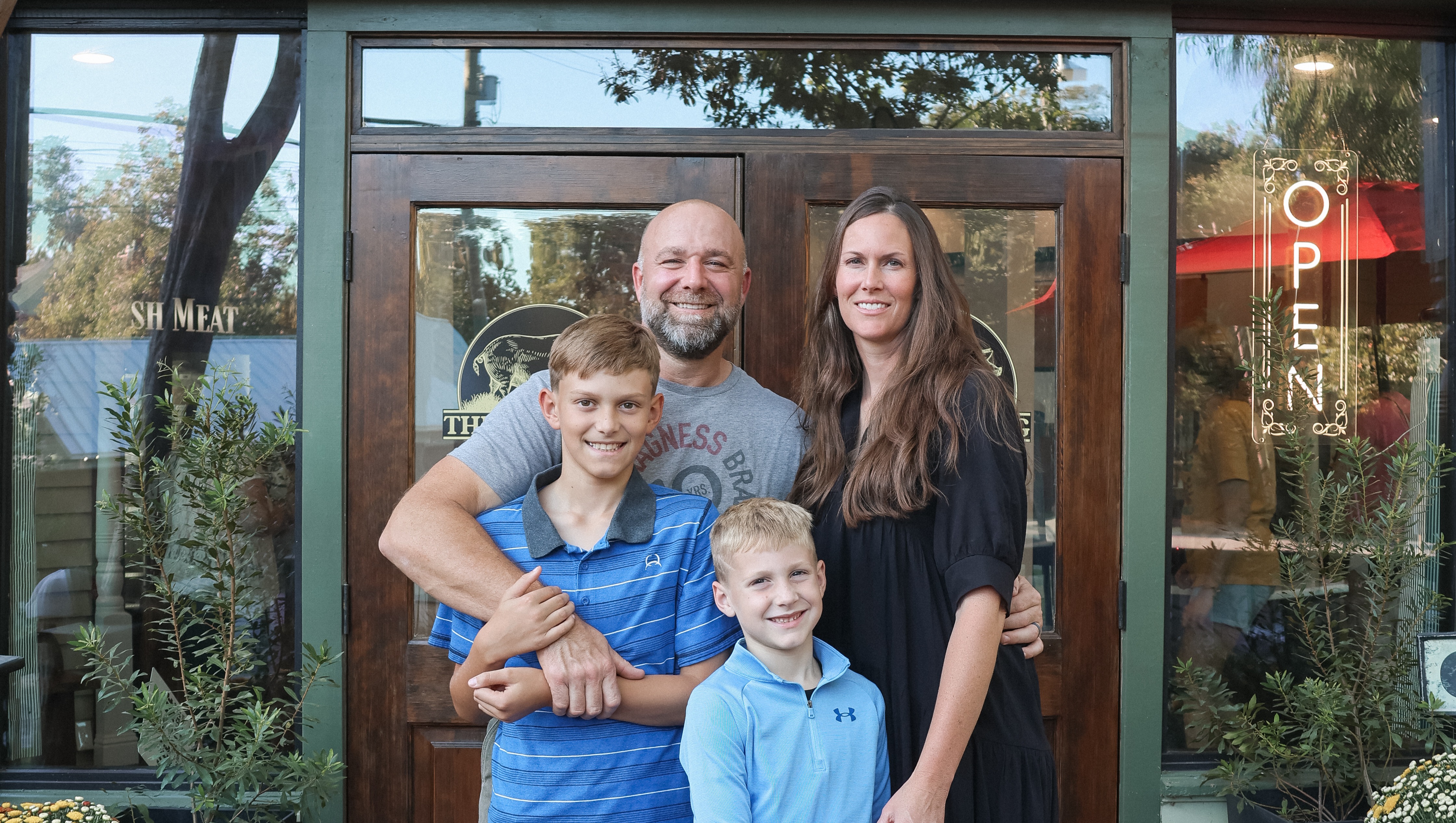 Fundraiser for Jay DeSimone by Scott Koehler : Support Jay & Amber ...