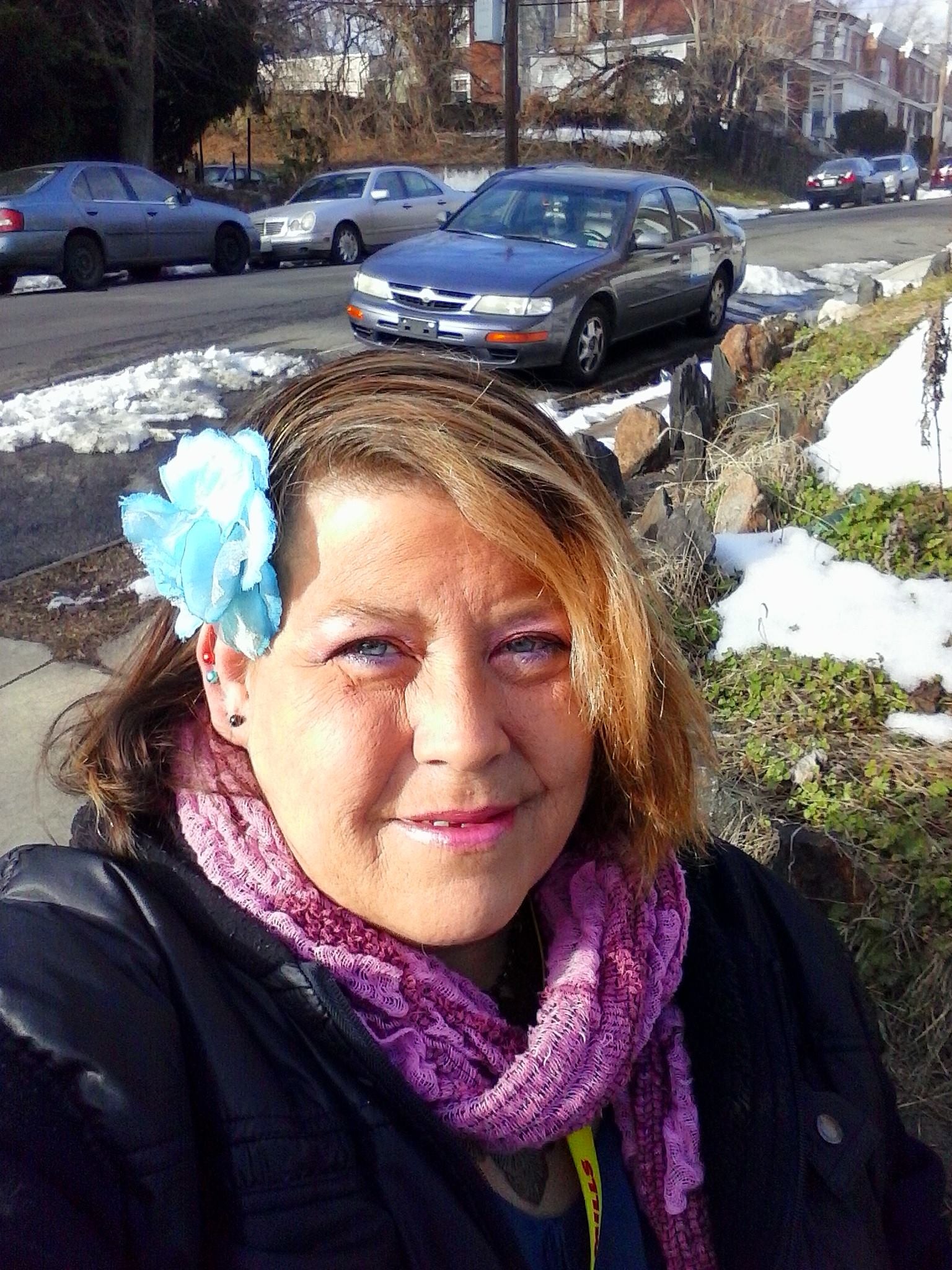 Fundraiser by Raven Haag : Honoring Cynthia Downing’s Final Journey