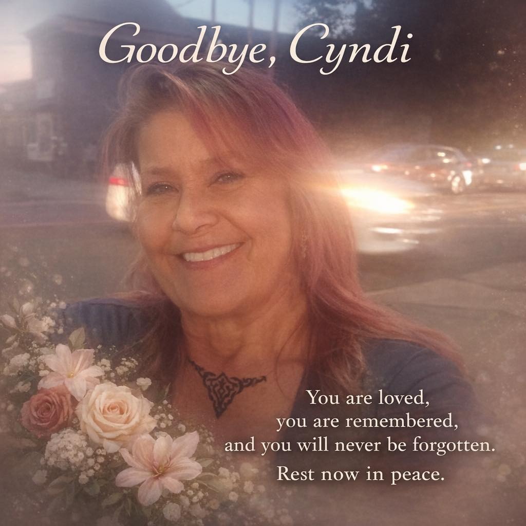 Fundraiser by Raven Haag : Honoring Cynthia Downing’s Final Journey