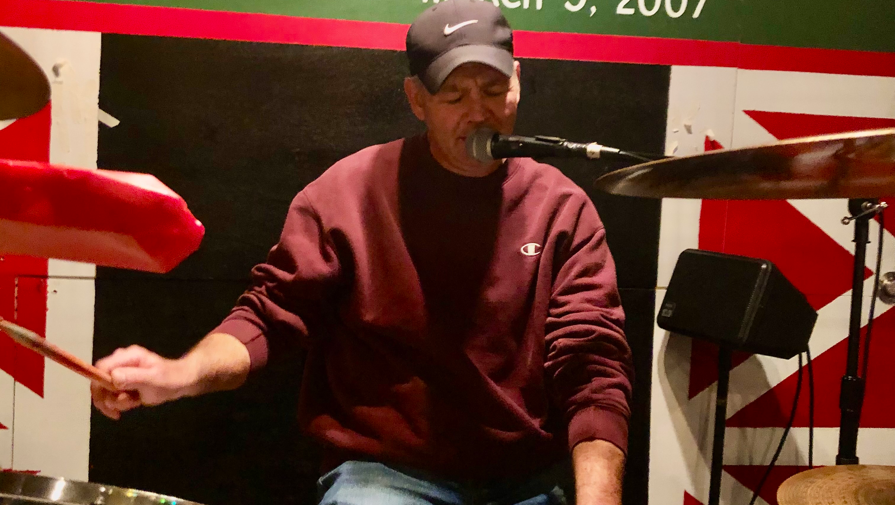 Fundraiser by Ashleigh Brooks : Prayers and Support for Ricky’s Recovery
