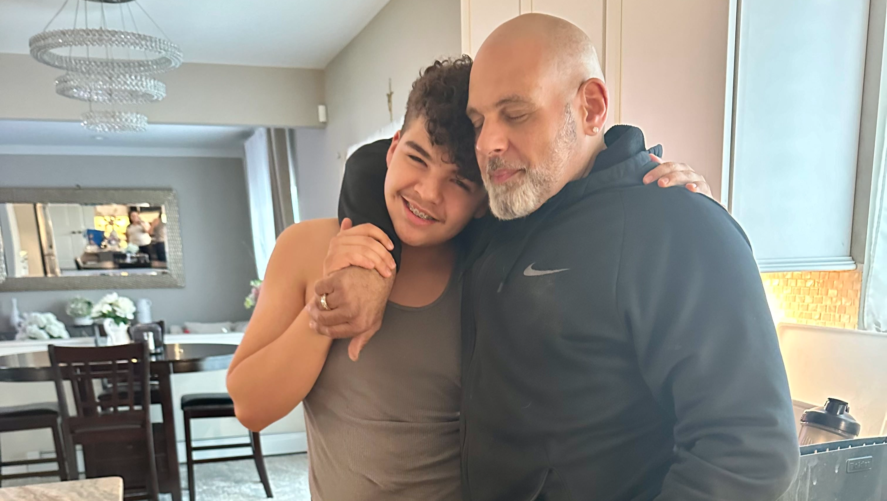Fundraiser for Jayden Brun by Nicholas Panebianco : Coming Together for ...