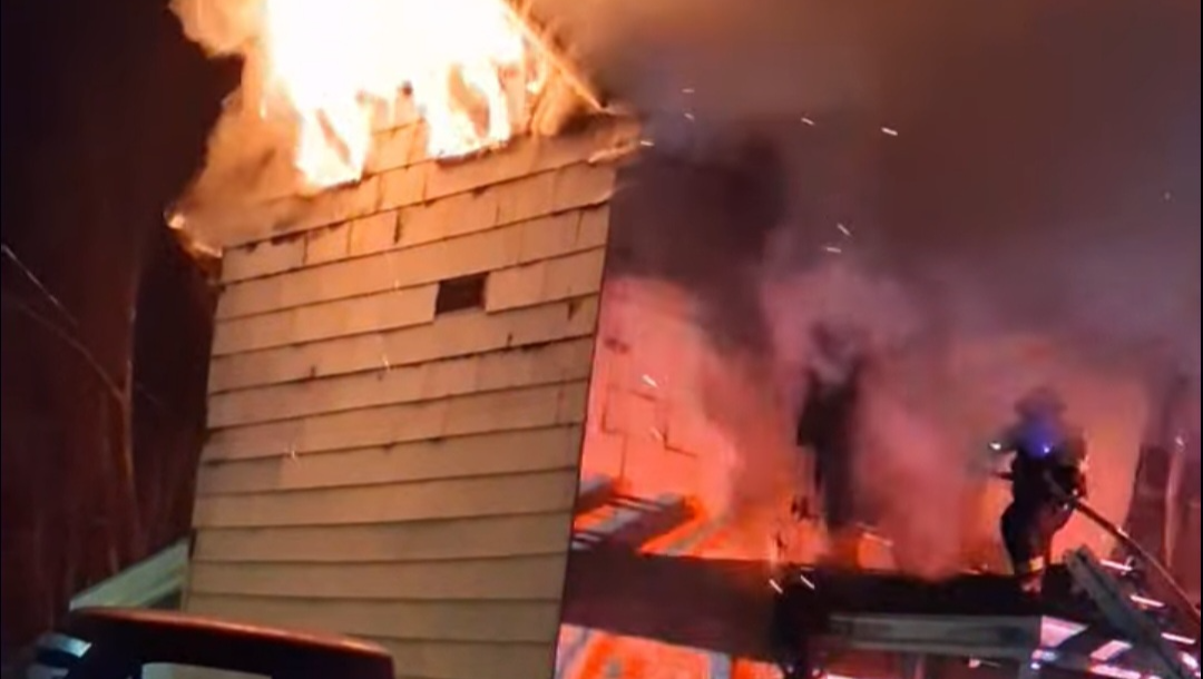 Fundraiser by Tyler Poland : Support for My Family After the House Fire