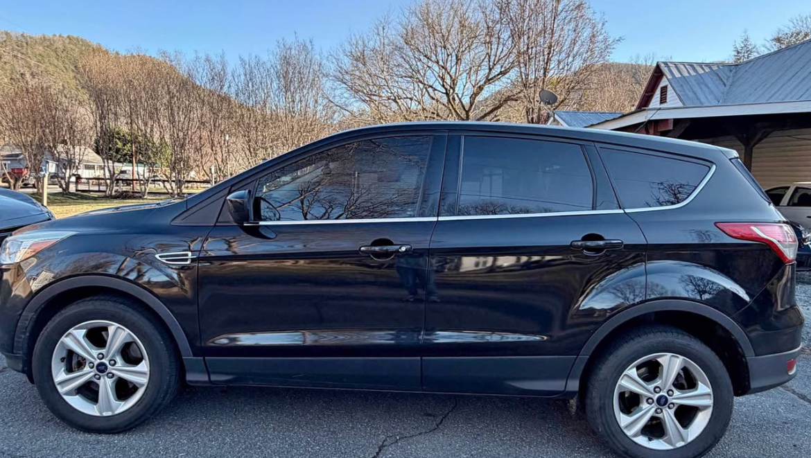Fundraiser by Bethany Forbes : Support Fran’s Miracle: A New Car for ...