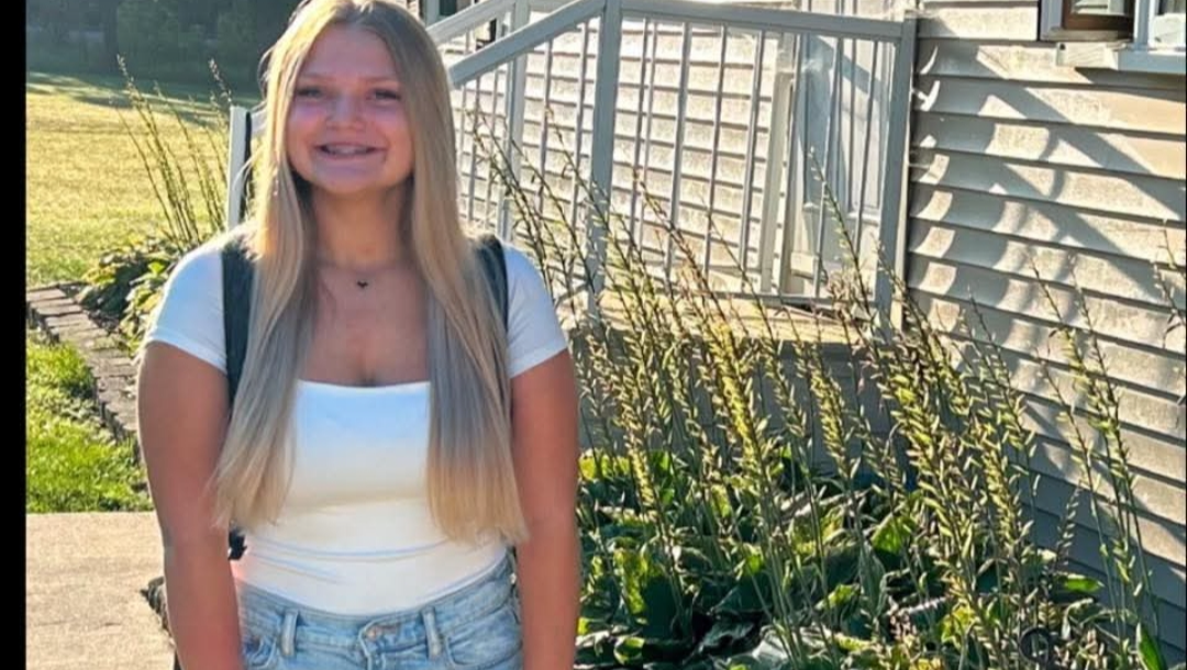 Fundraiser for Nicholas Crisman by Steven Perry : Honoring Ciara's Life