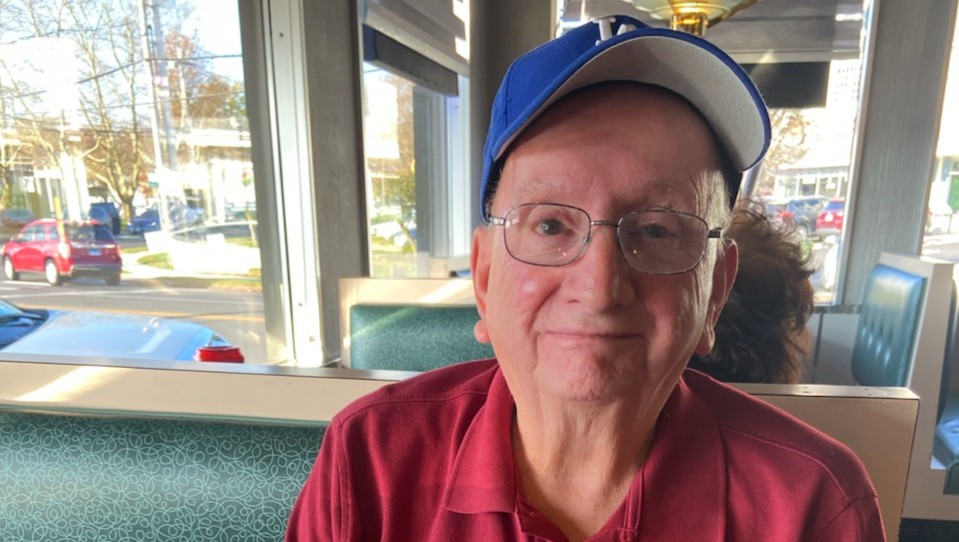 Fundraiser by Cathy Machol : In Loving Memory of Joseph Machol
