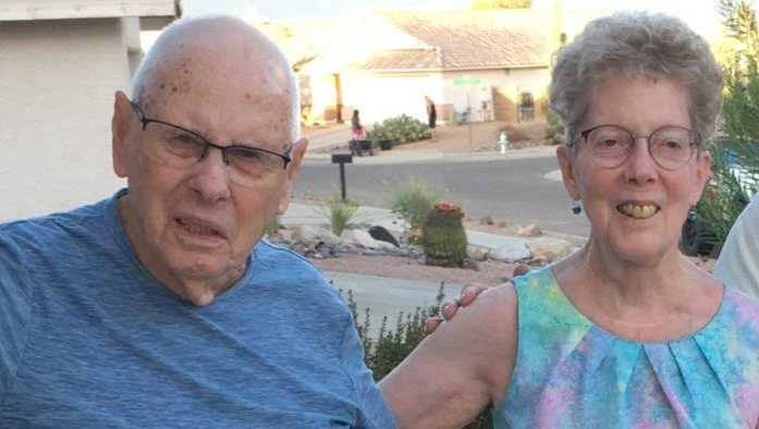 Fundraiser for Joanne Irons by Kevin Hadsell : Helping God’s Servants ...