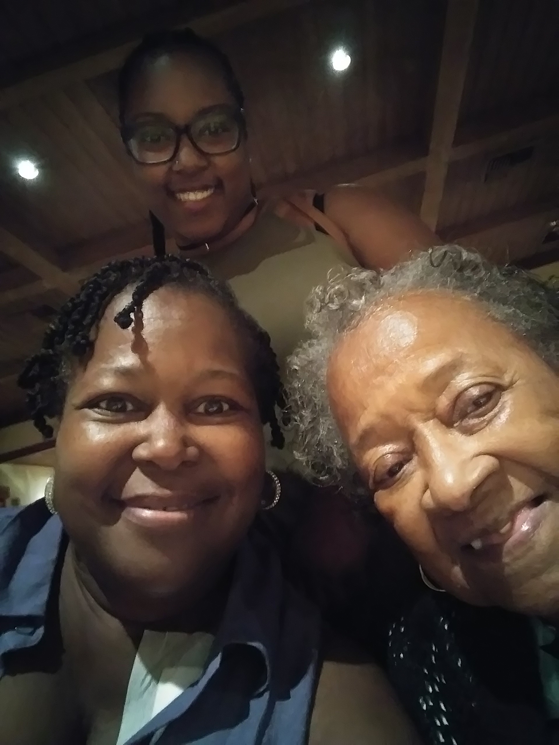 Fundraiser by Markus Franklin : Celebrating the Life of Phyllis