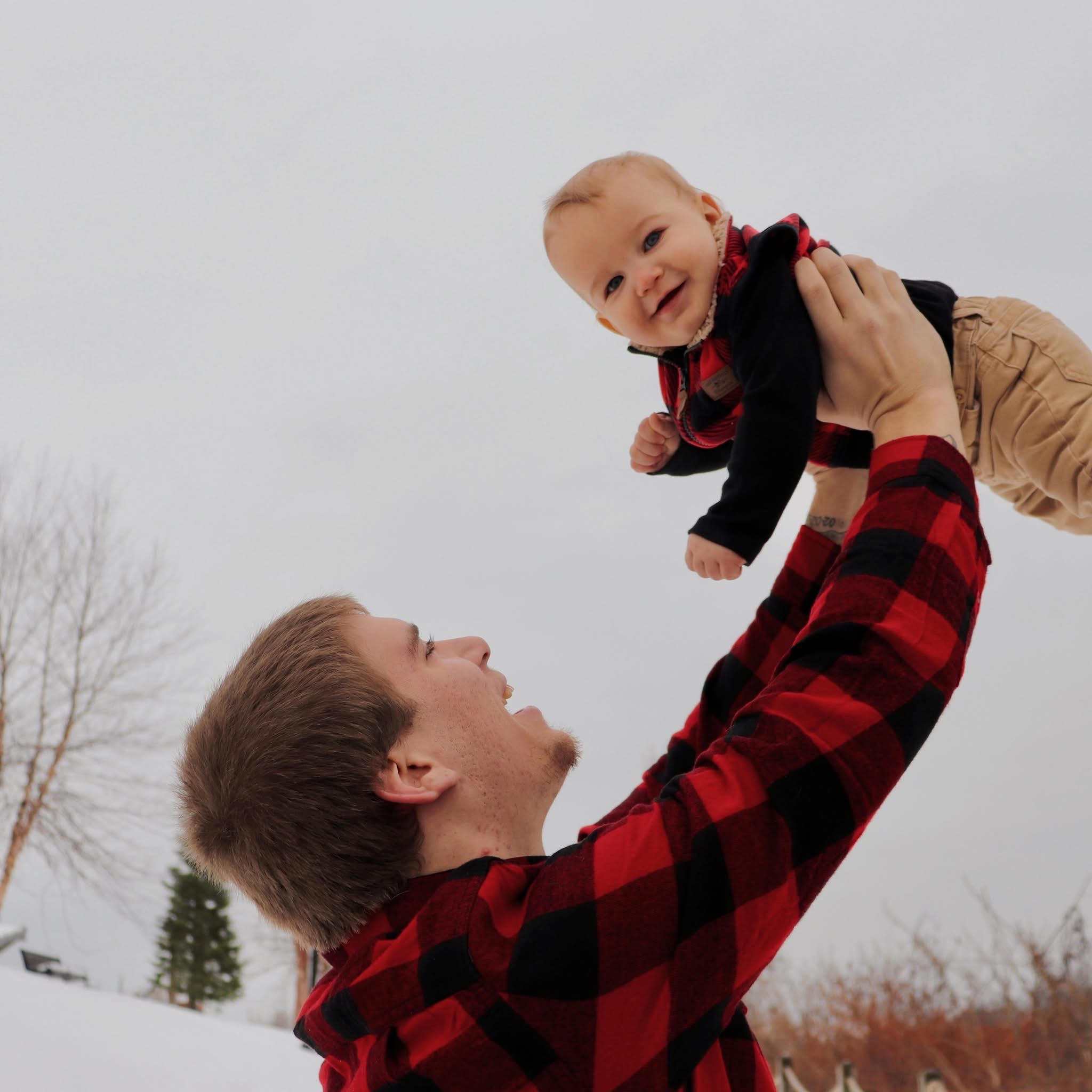 Fundraiser for Madison Cox by Molly Fritz : Support for Justin Cox's ...