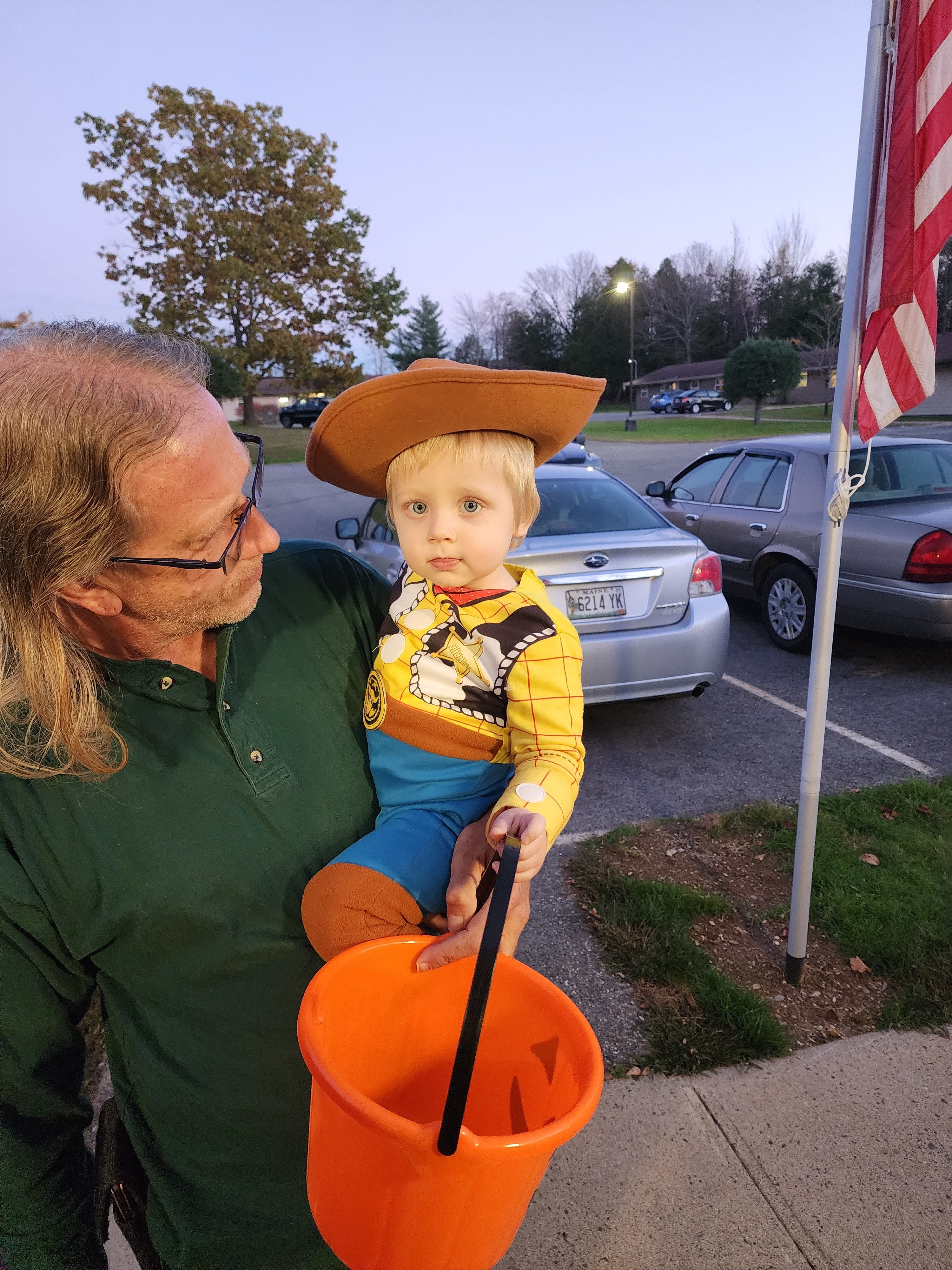 Fundraiser by Brian Nicholas : Support Patrick Cole's Final Journey