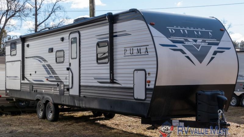 Fundraiser by Luke Branton : Help Secure a Camper to Prevent Homelessness