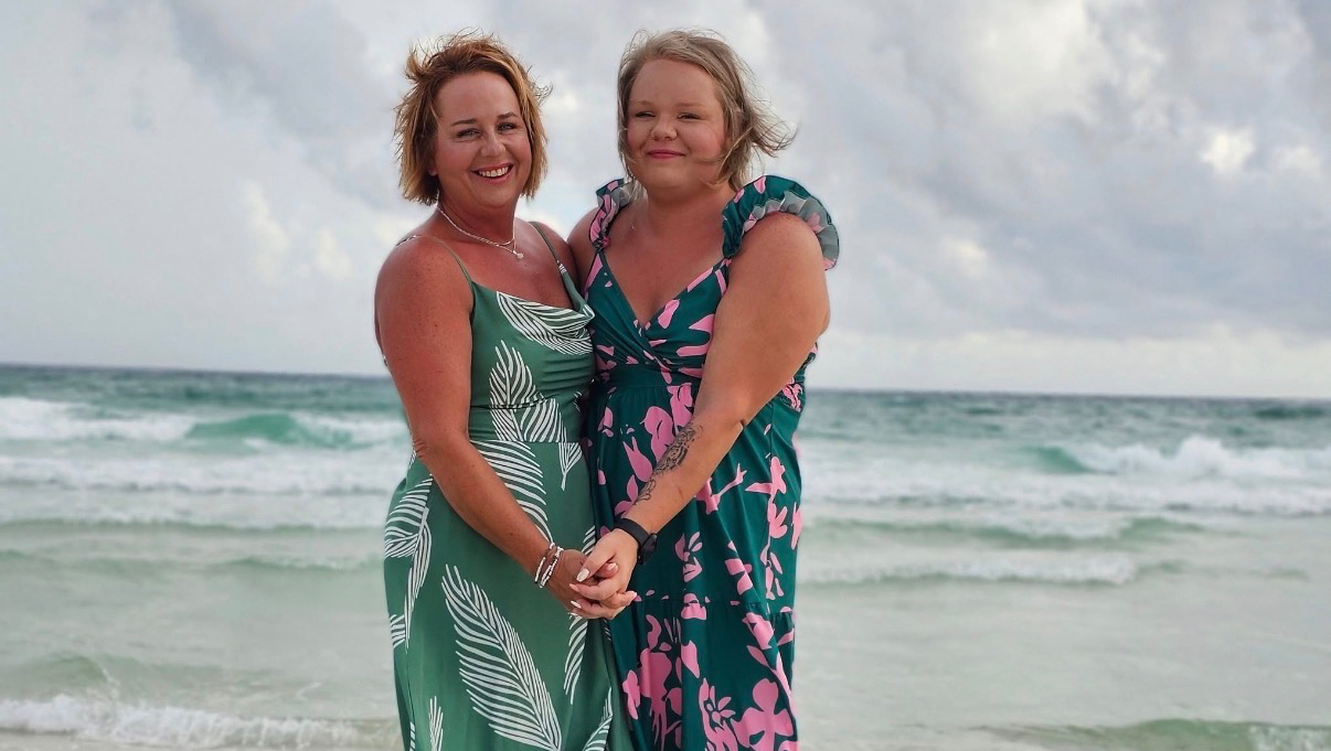 Fundraiser for Renee Howell by Sarah Mcglawn : Support for Mom During ...