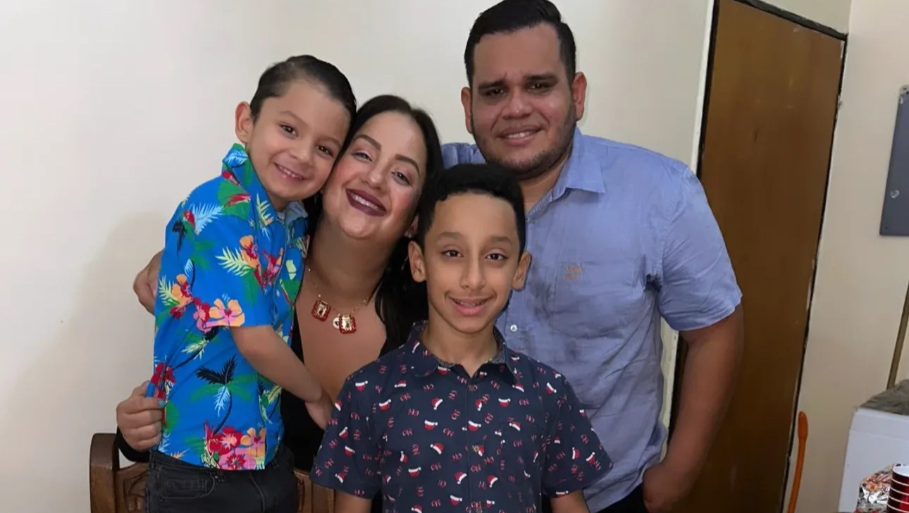 Fundraiser by Gaby Ciacera : Ayudemos a Milagros en su lucha contra el ...
