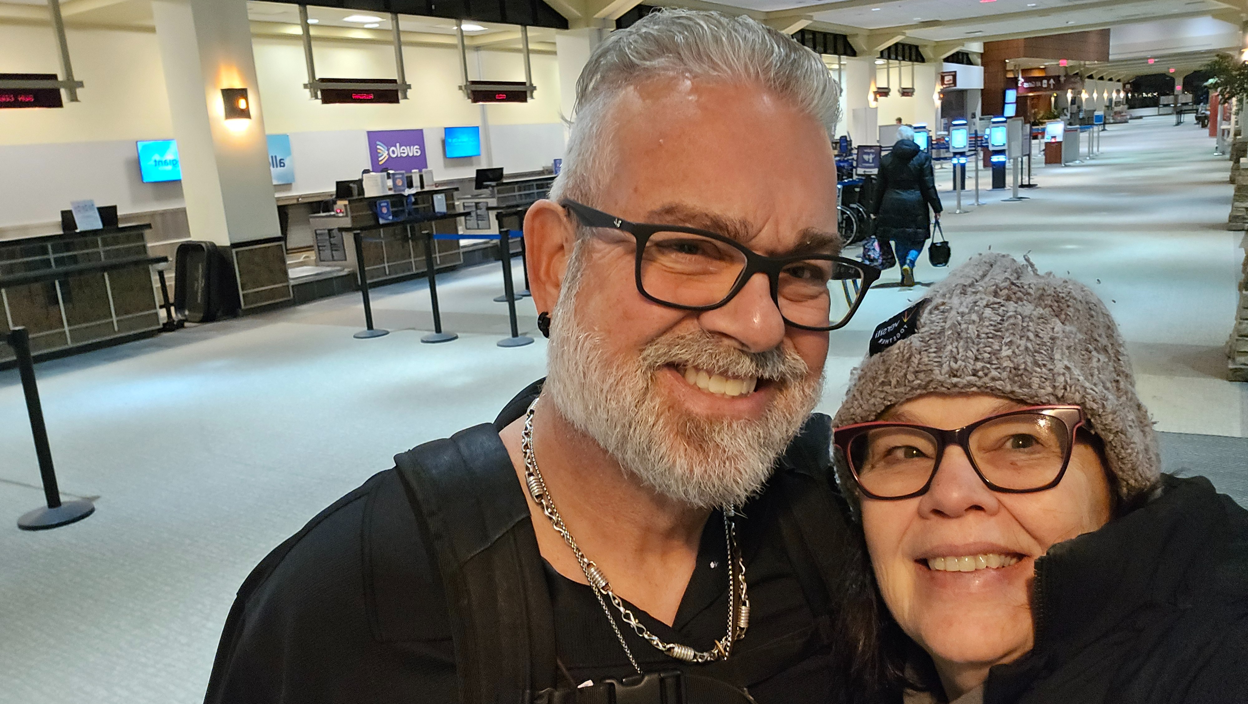 Fundraiser by David Mokrzycki : Support David’s Recovery After Heart ...