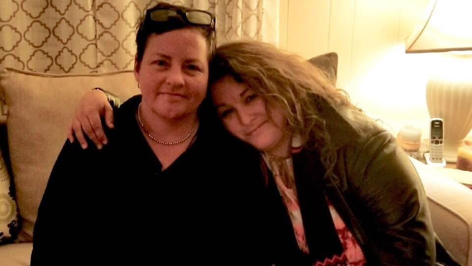 Fundraiser for Laurin Mcgee by Michele Miruski : Support Laurin’s ...