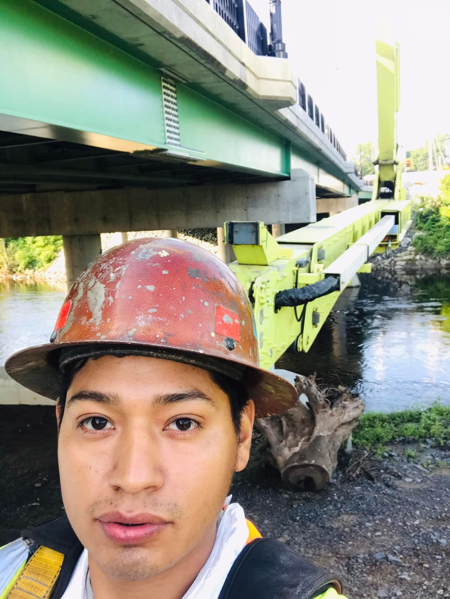 Fundraiser by Rob Hill : Support Javier After Hit-and-Run Accident