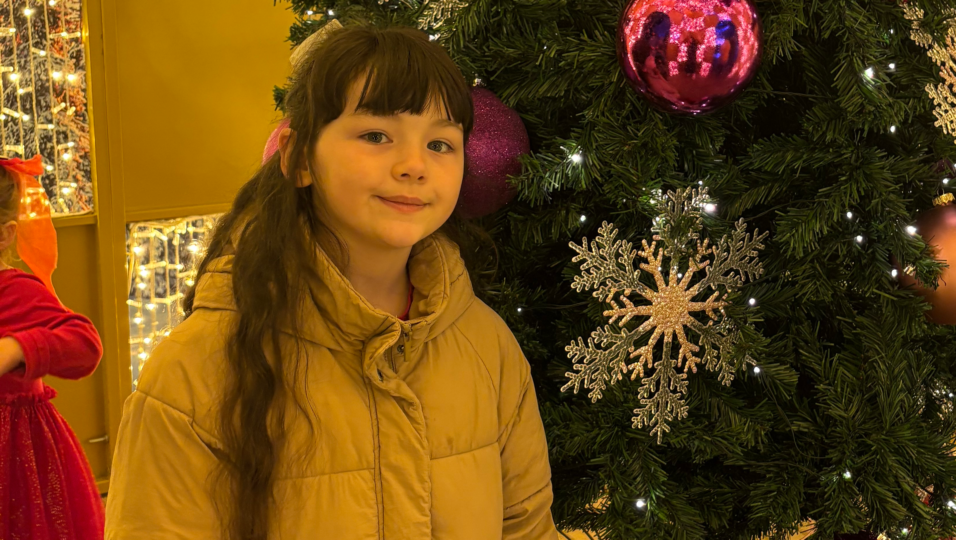 Fundraiser by Florence Hellings : Little princess trust