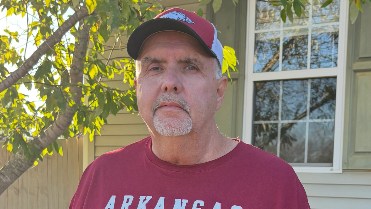 Fundraiser for Roger Ricketts by Becky Ricketts : Standing with Roger ...