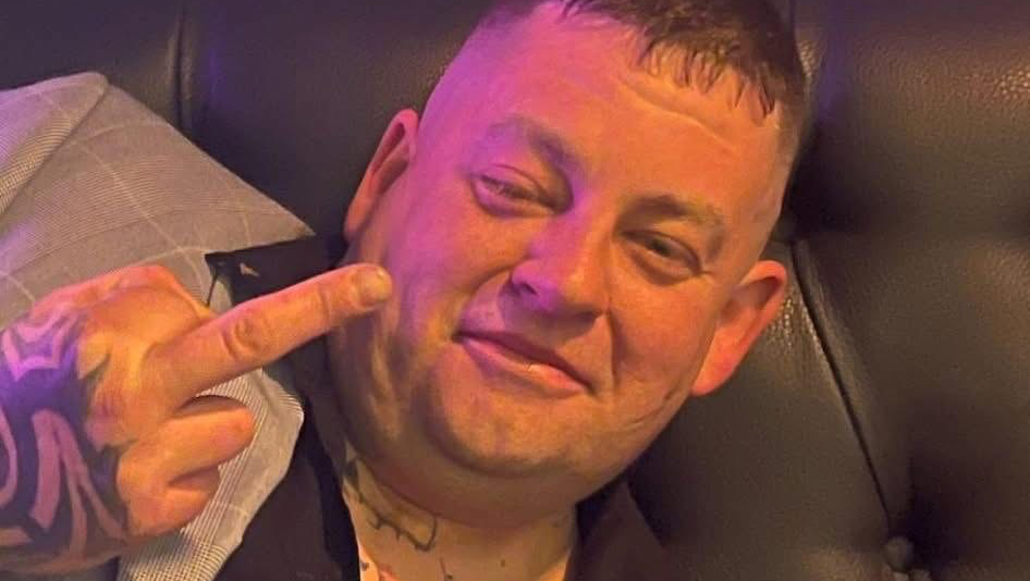 Fundraiser by Diane Jones : Craig Ward aka Wardy