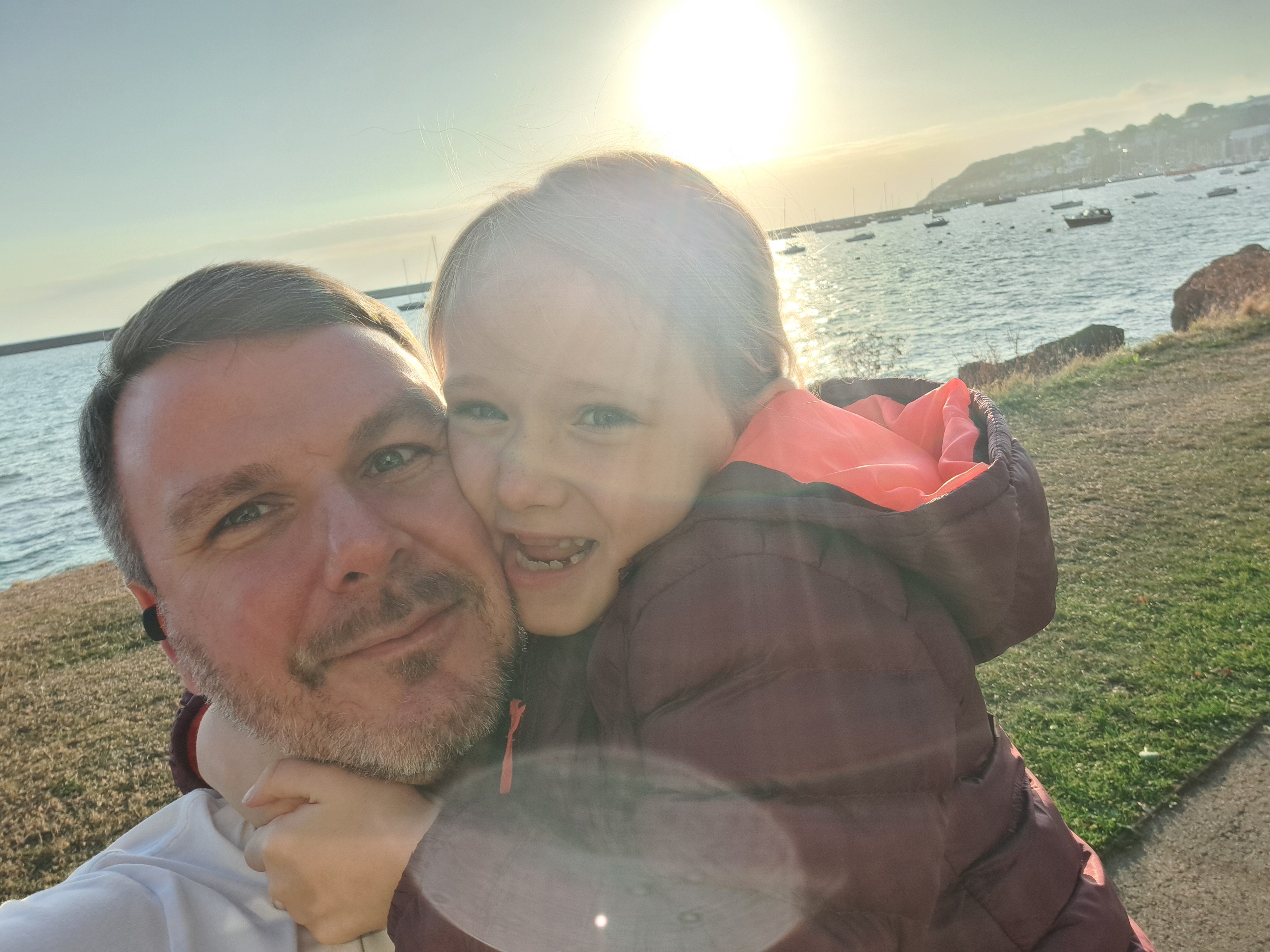 Fundraiser by Jonathan Smith : Roy Castle Lung Cancer foundation