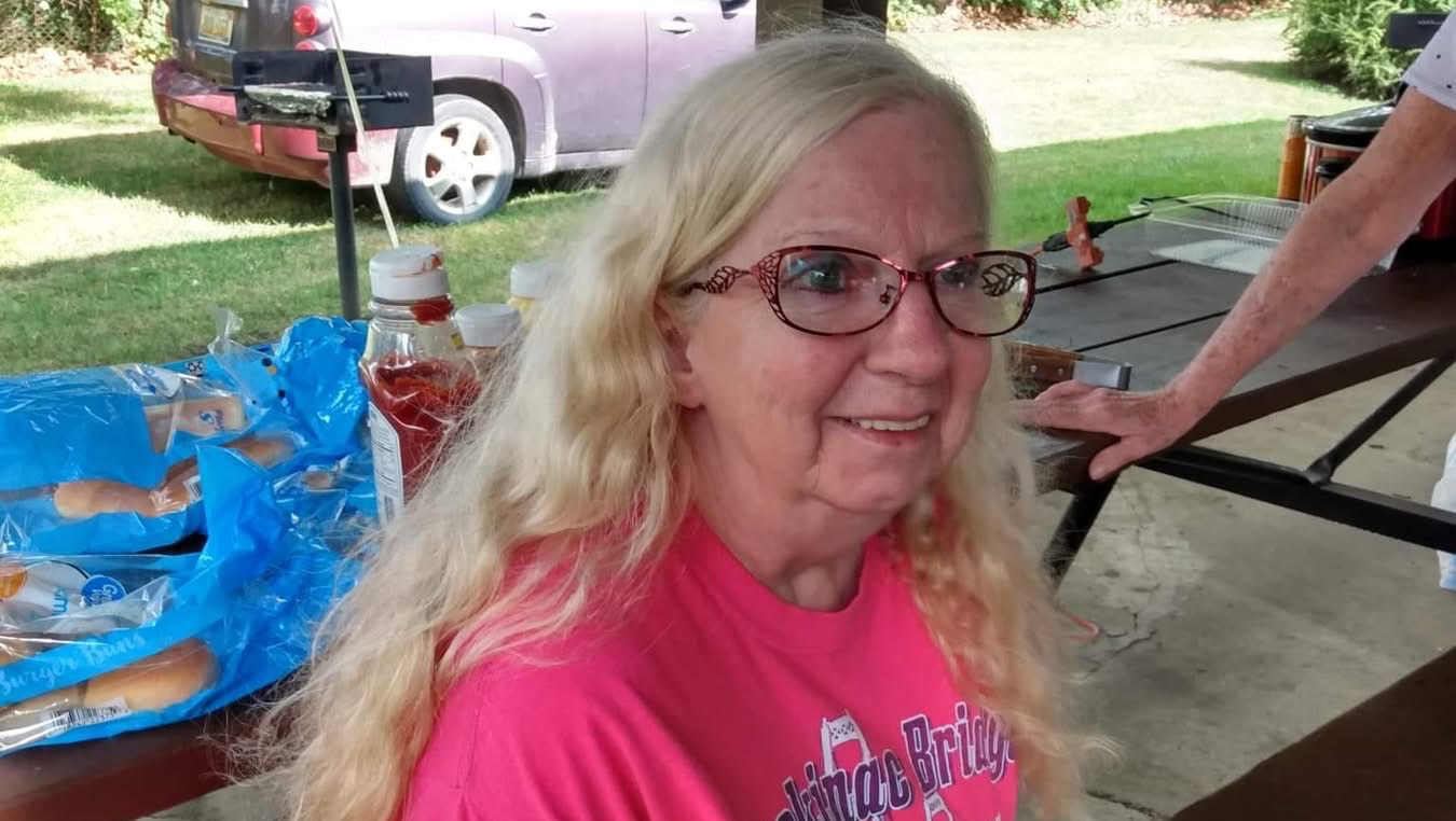 Fundraiser for Morgan Marble by Crystal Tullar : In Loving Memory of Melody