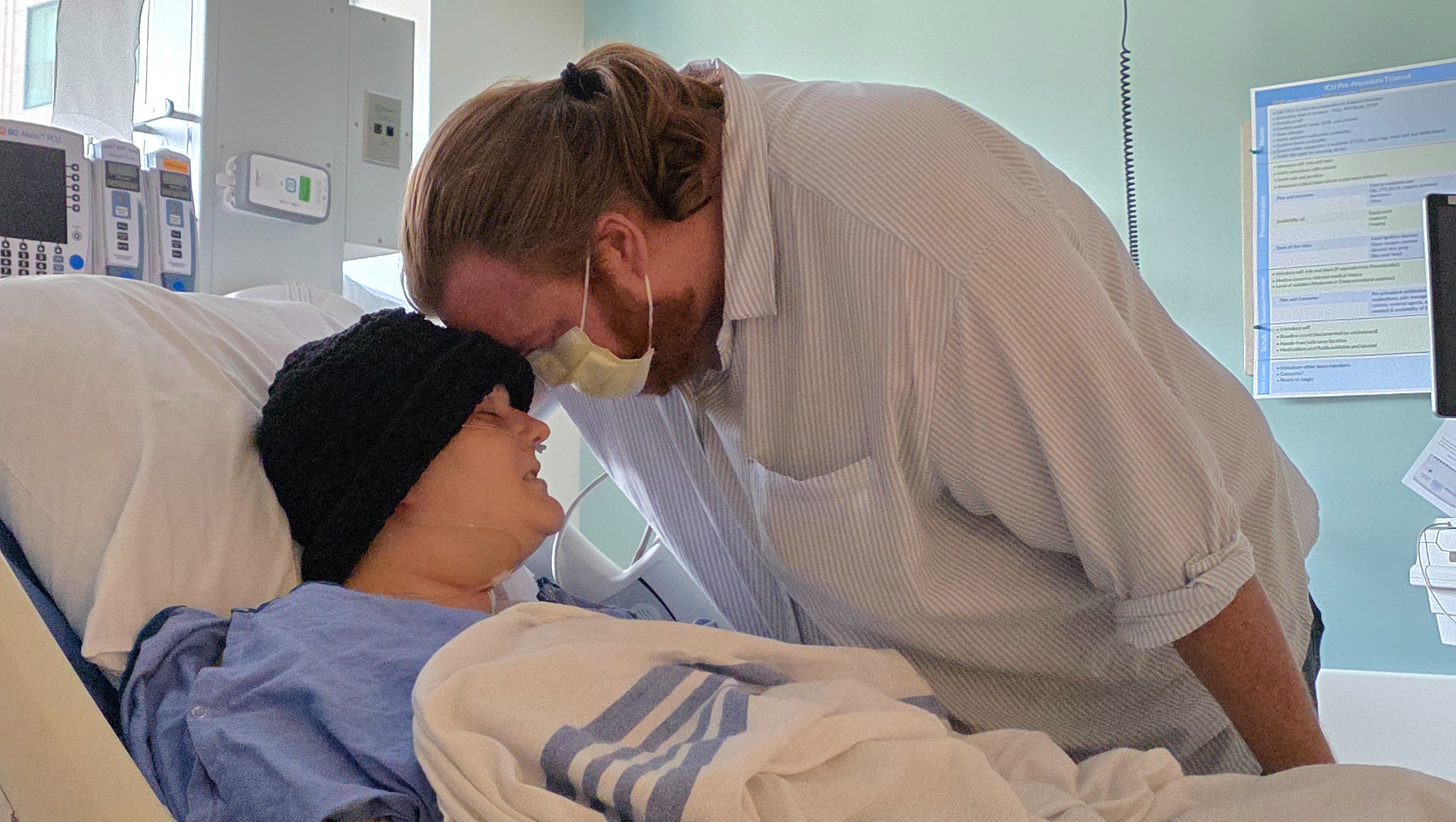 Fundraiser by Laura Shaffer : Support Christina’s Recovery After Cancer ...