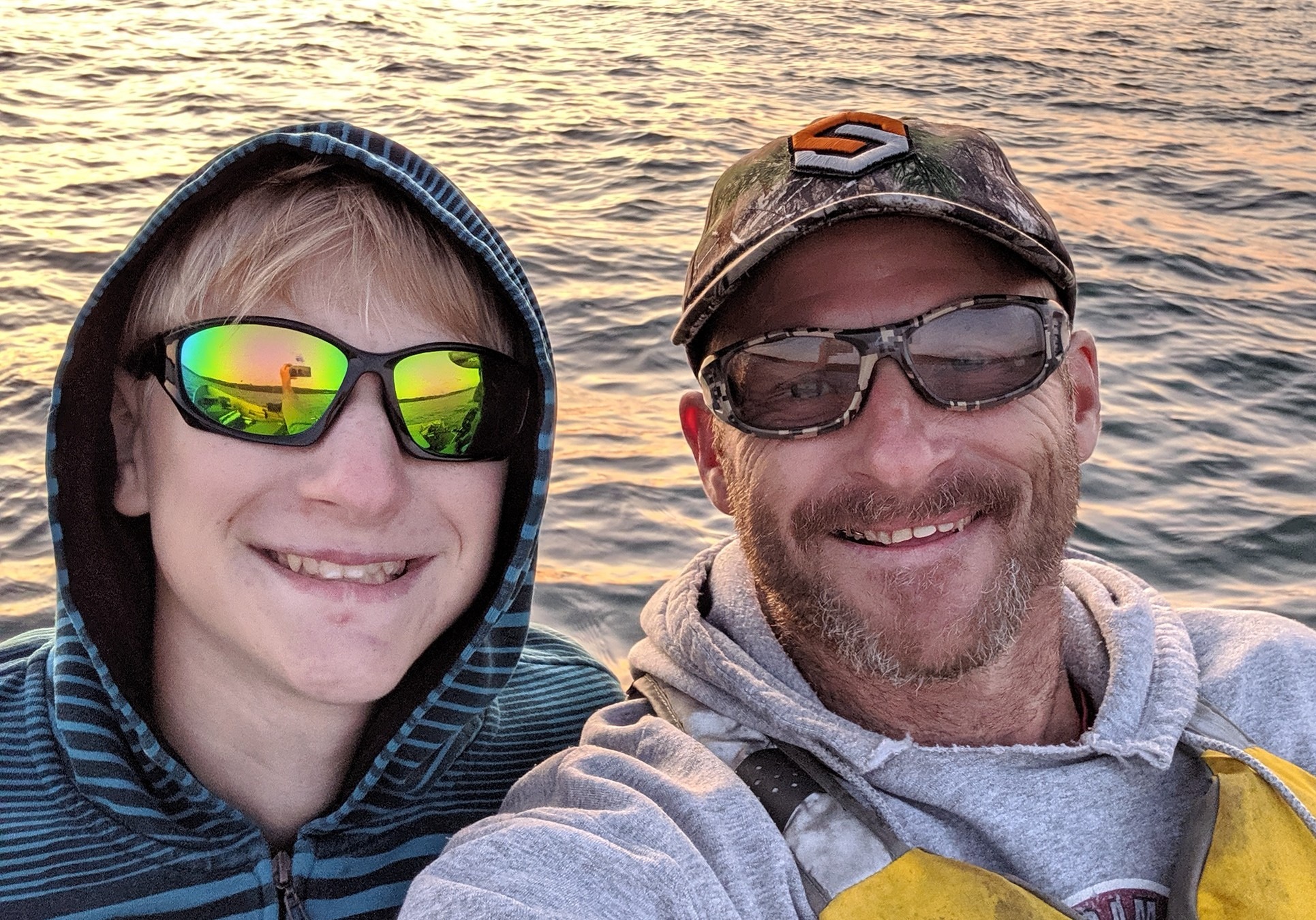 Fundraiser by Darrell Watson : Allison Watson