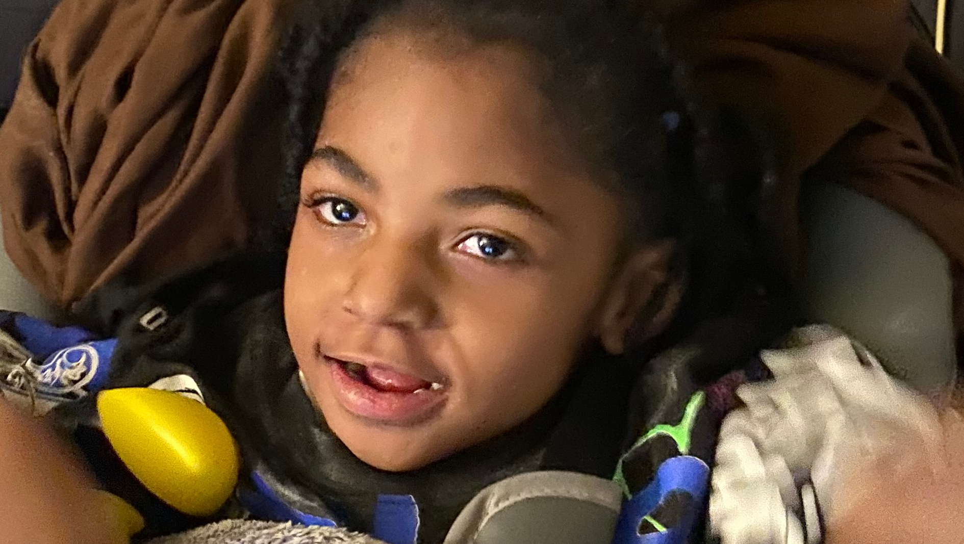 Fundraiser by Renee Ellison : A Loving Farewell for Jamel Robert Wiggins