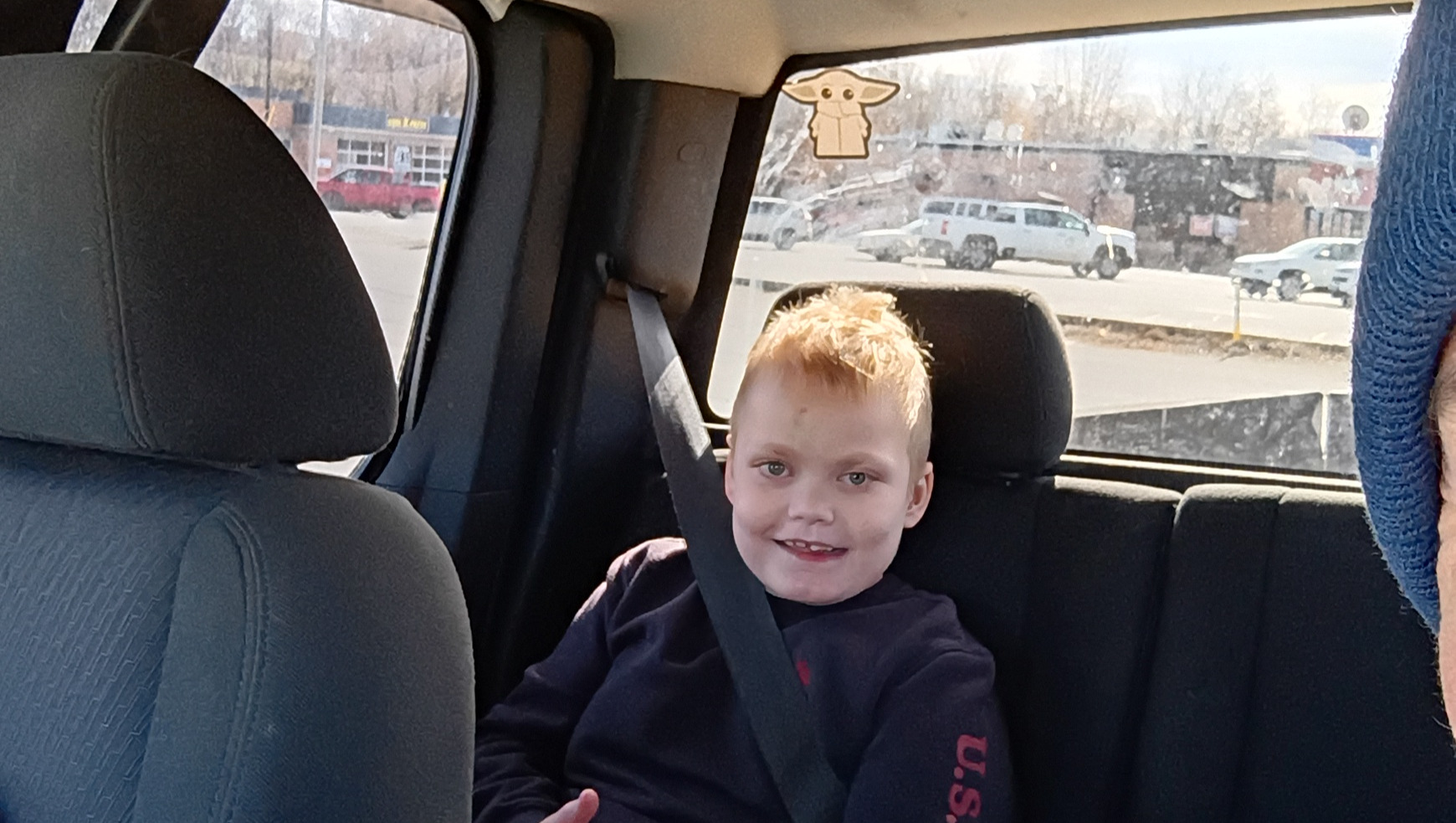 Fundraiser by jack Shipley : Help My Son Through Major Surgery