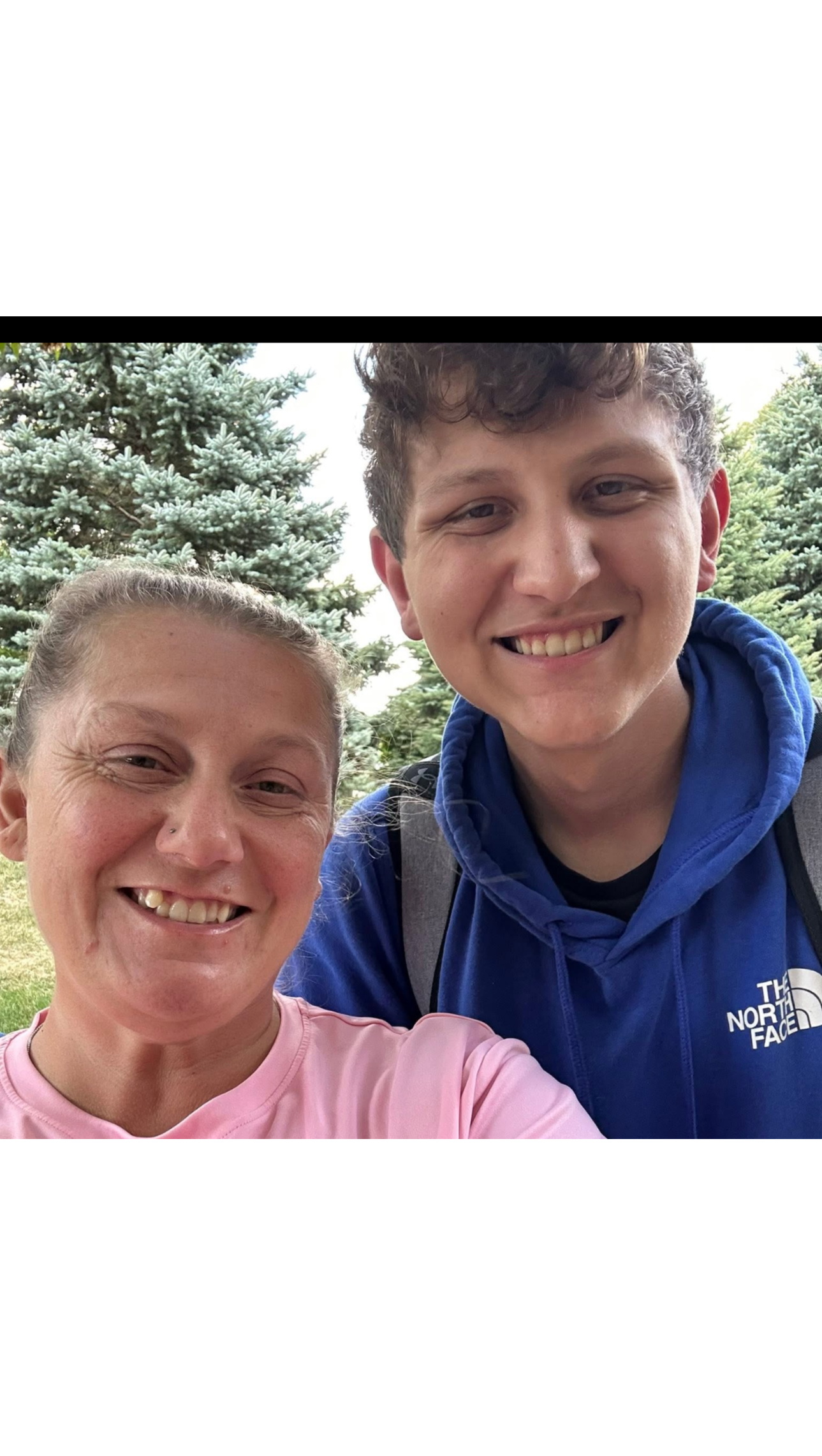 Fundraiser for Kim marie Surline by Cindy Fowler : Help Kim-marie & Son ...