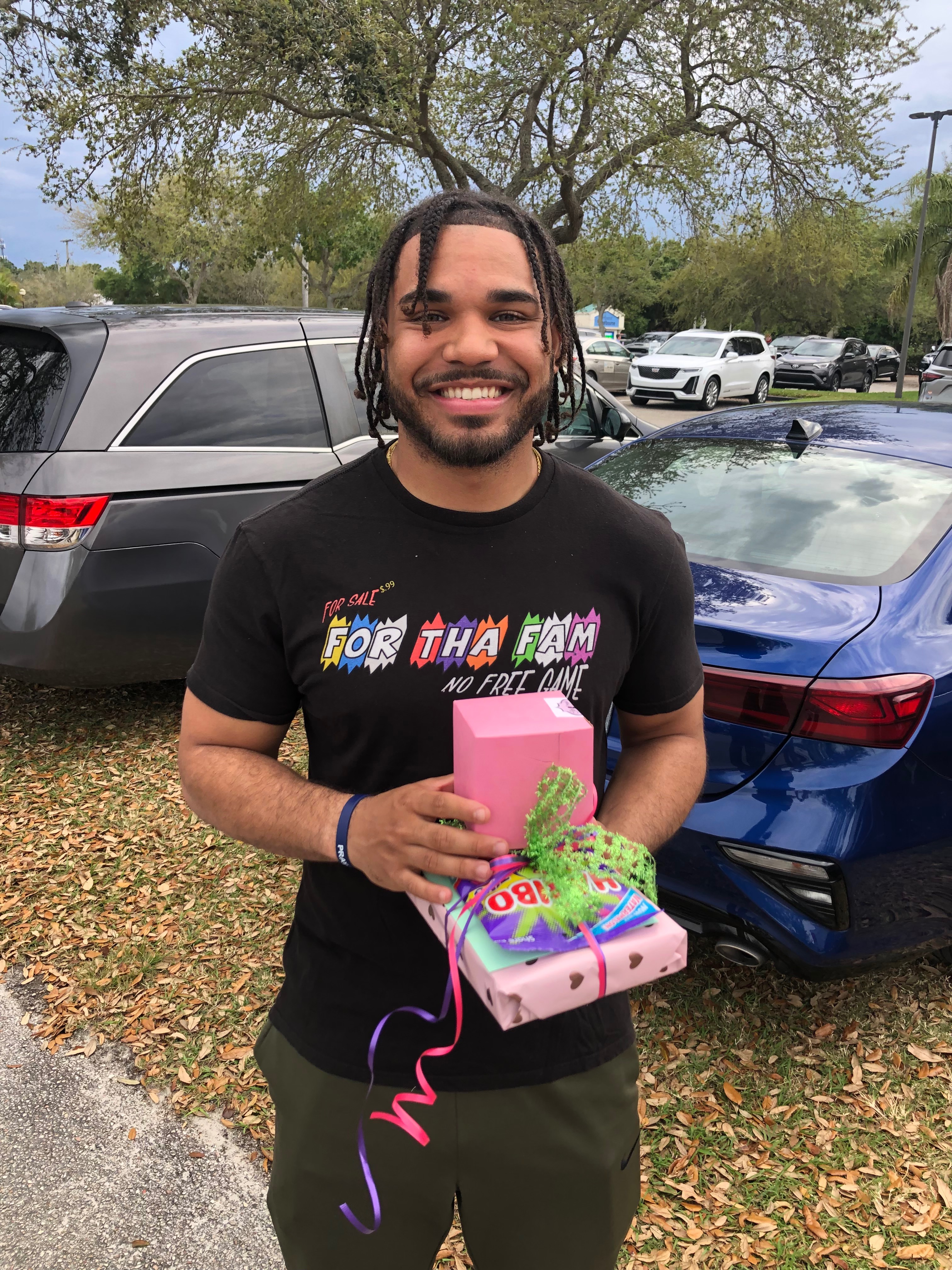 Fundraiser by Nolan Smith : Bless Daniel with a New Vehicle