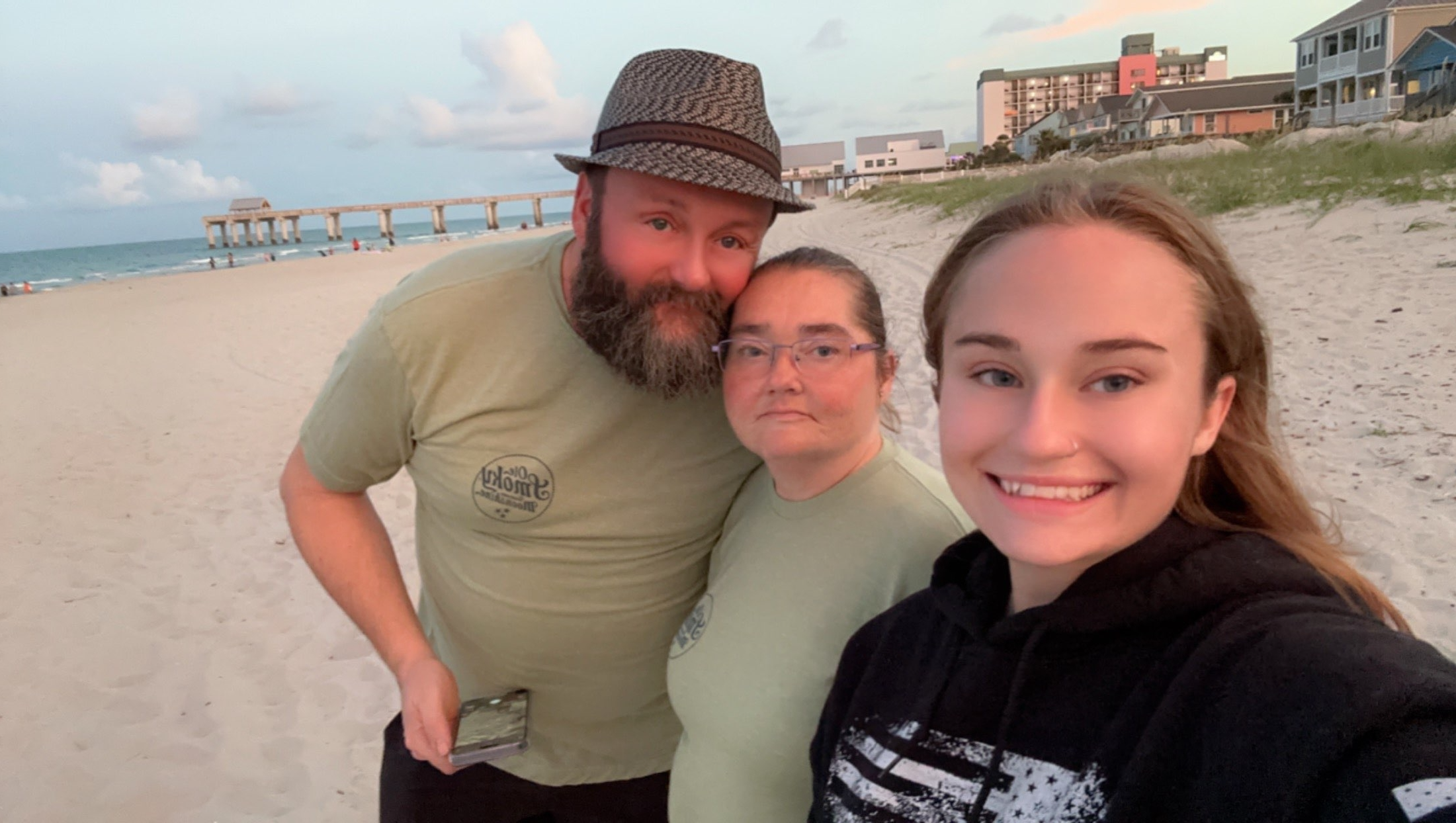 Fundraiser by Abby Stephenson : Celebrating the Life of Sharon Nicole ...