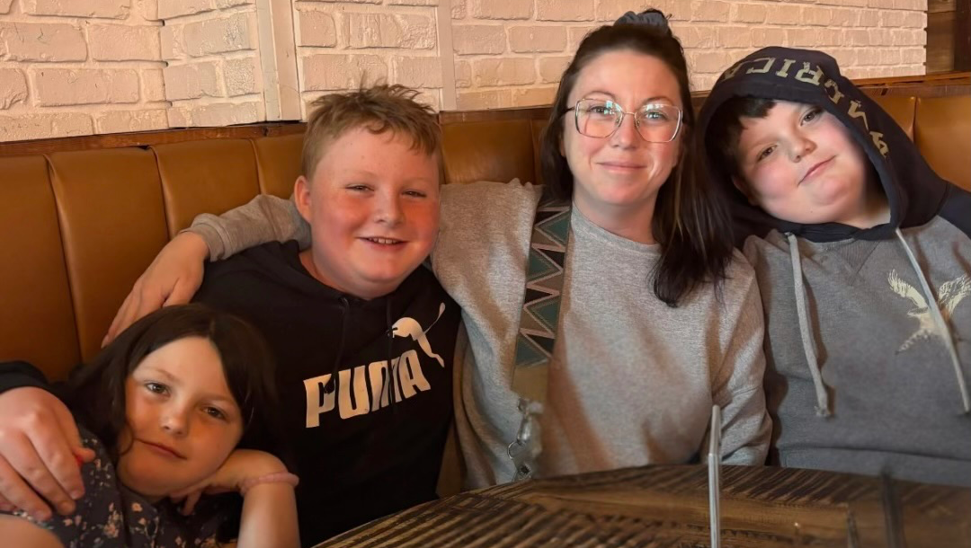 Fundraiser for Matt Howson by Lisa DePinto : Help support Maxwell ...