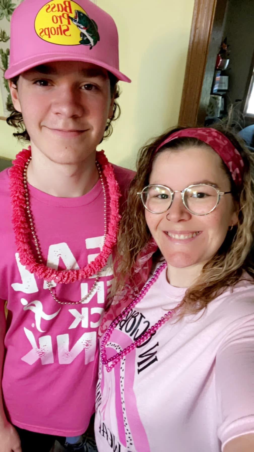 Fundraiser for Catherine Free by Katelyn Kaiser : Standing with Her ...