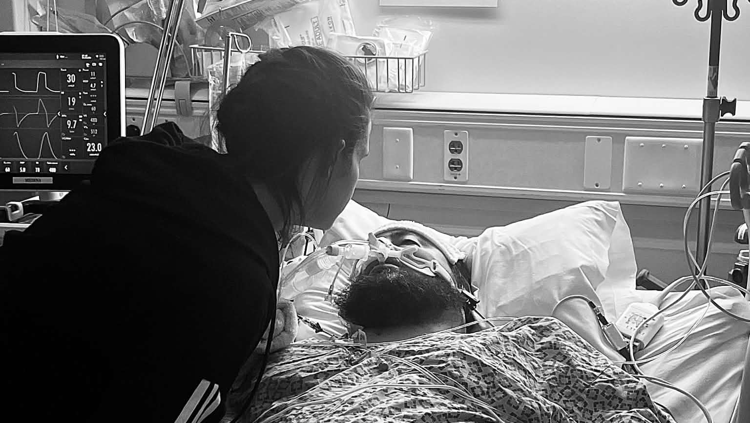 Fundraiser for Kali Shockley by Anonymous Donor : Hope for Josh ...
