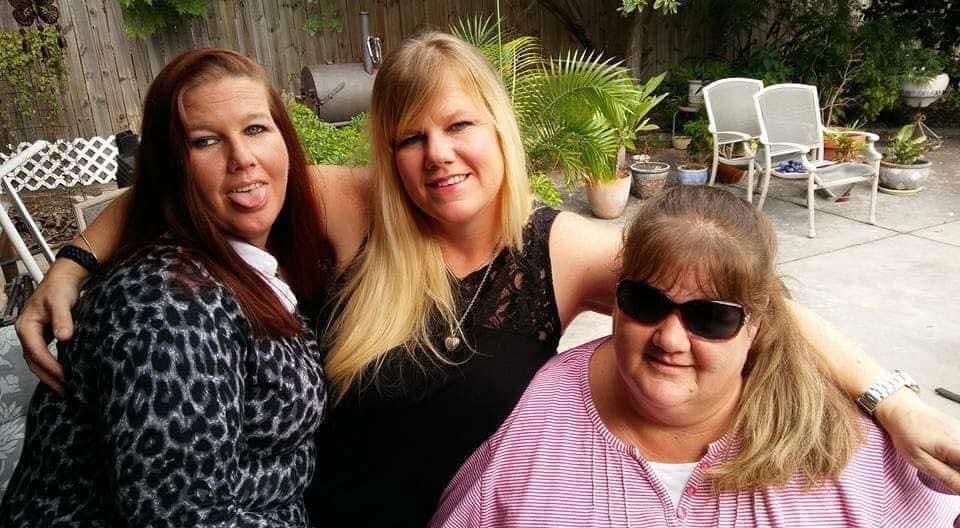 Fundraiser for Juan Alonzo by Kristine D : Honoring My Mom’s Memory