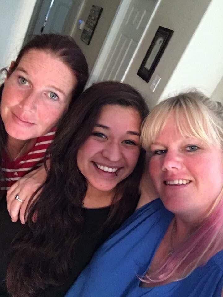 Fundraiser for Juan Alonzo by Kristine D : Honoring My Mom’s Memory