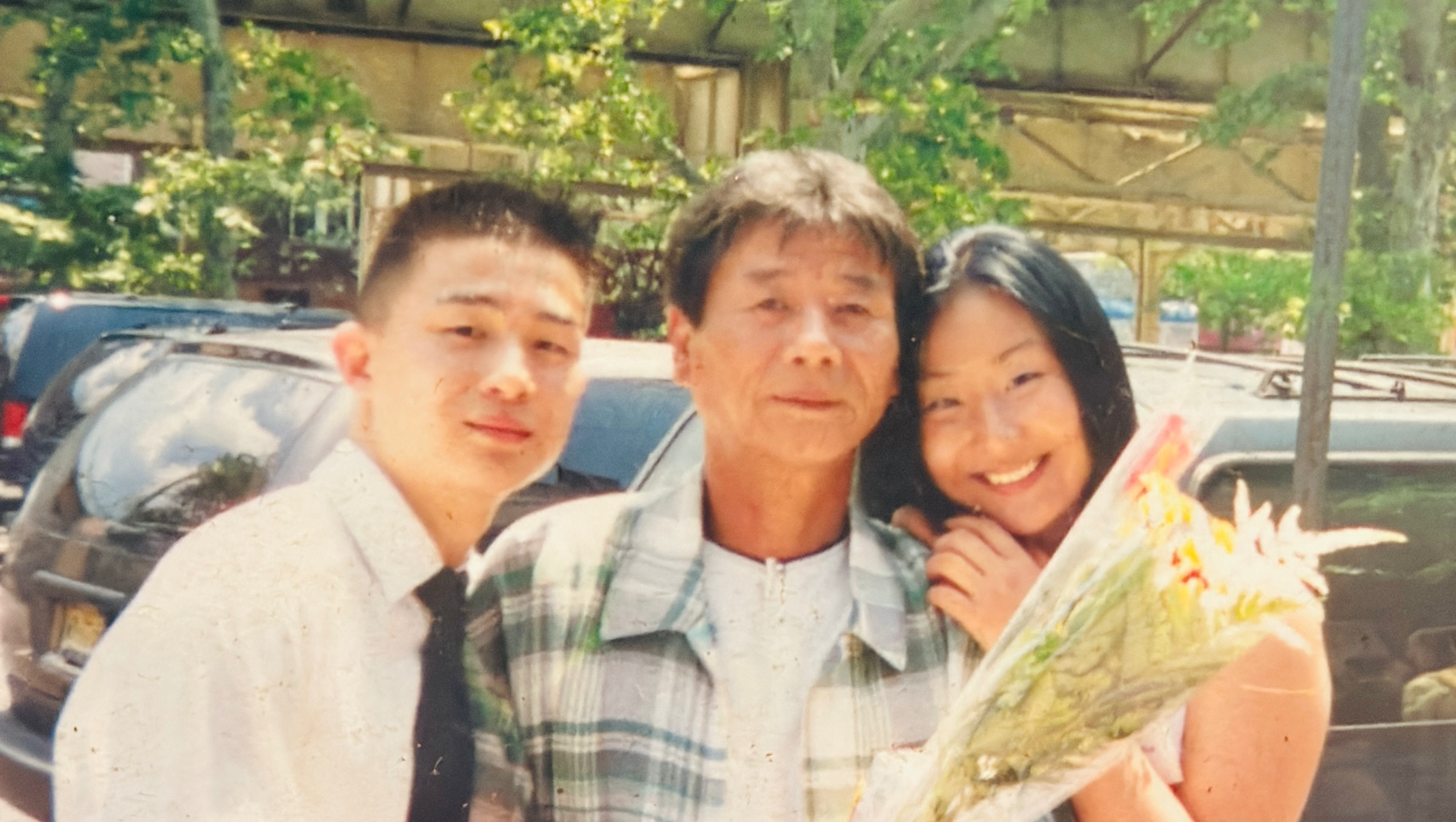 Fundraiser for Sesil Lee by Joon Choi : In Memory of Jae Lee, Beloved ...