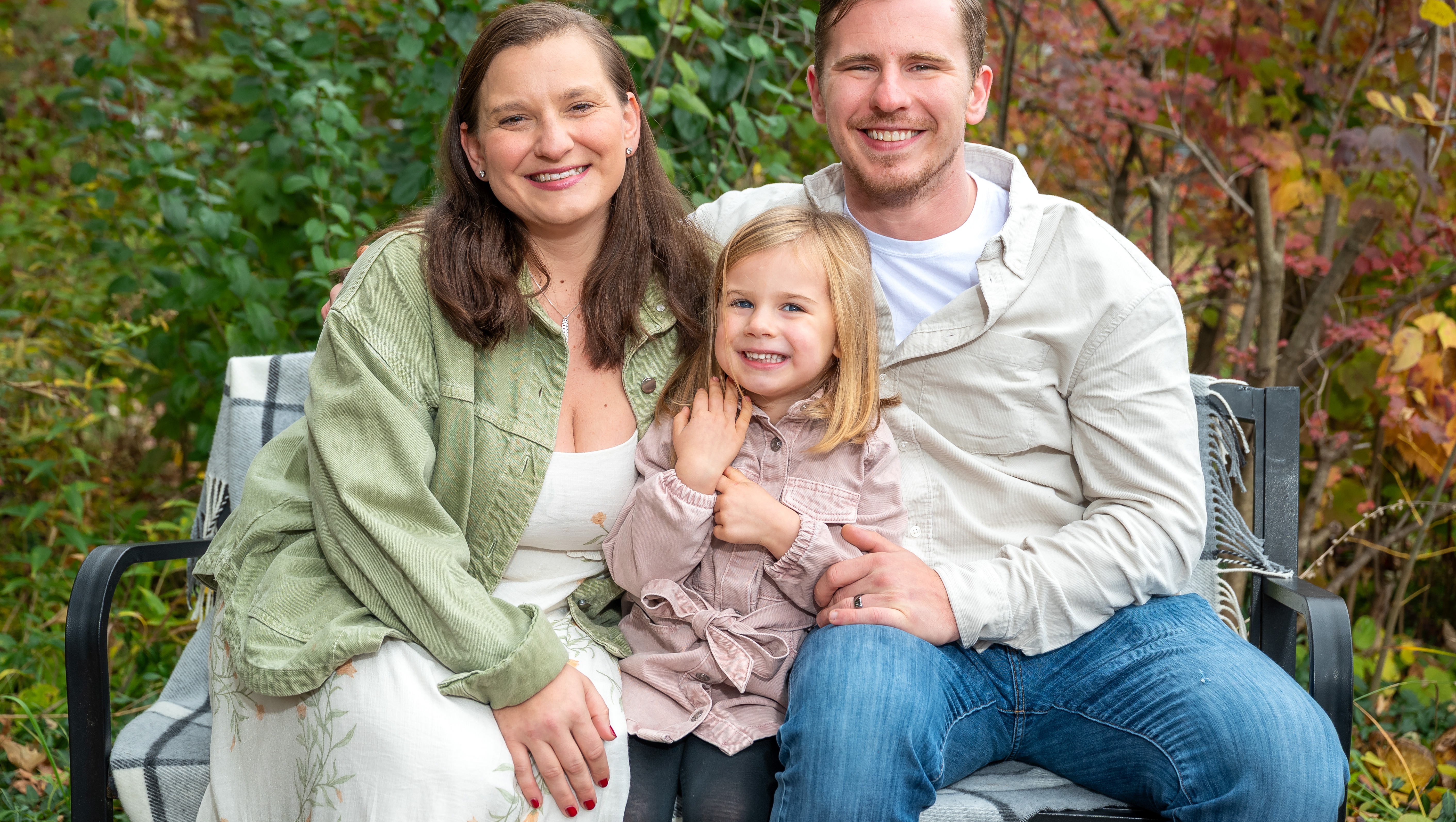 Fundraiser for Harrison Edmonds by Molly Montes : Assistance for the ...